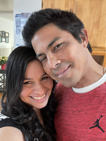 Charlotte Inez and Jaime Anthony Barrios' Wedding Website