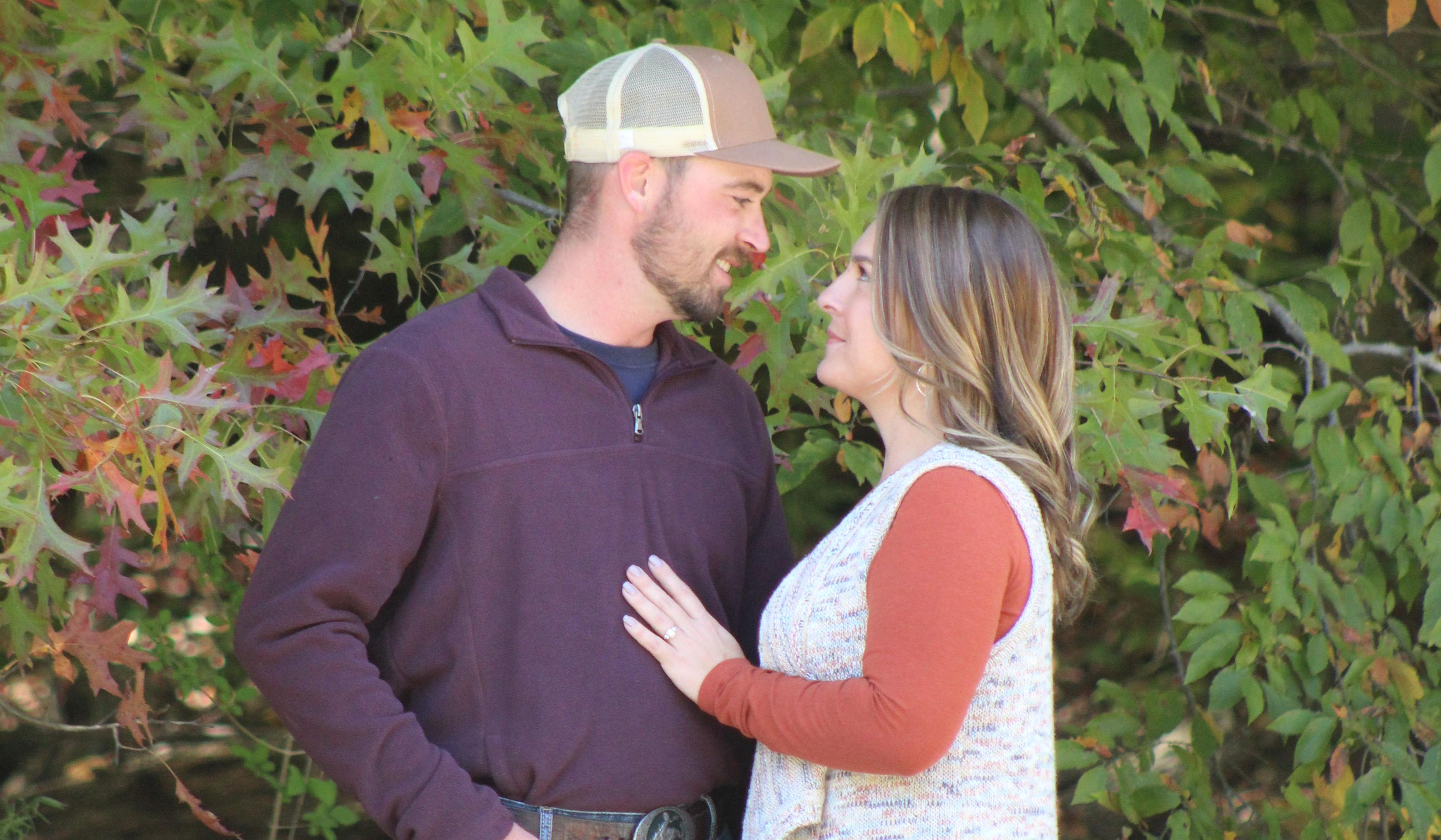 Sara McCubbins and Garrick Straber's Wedding Website