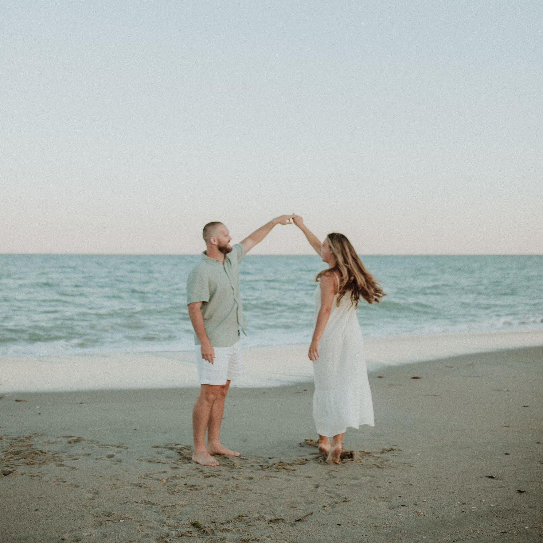 Julia Giordano and Luke Watson's Wedding Website