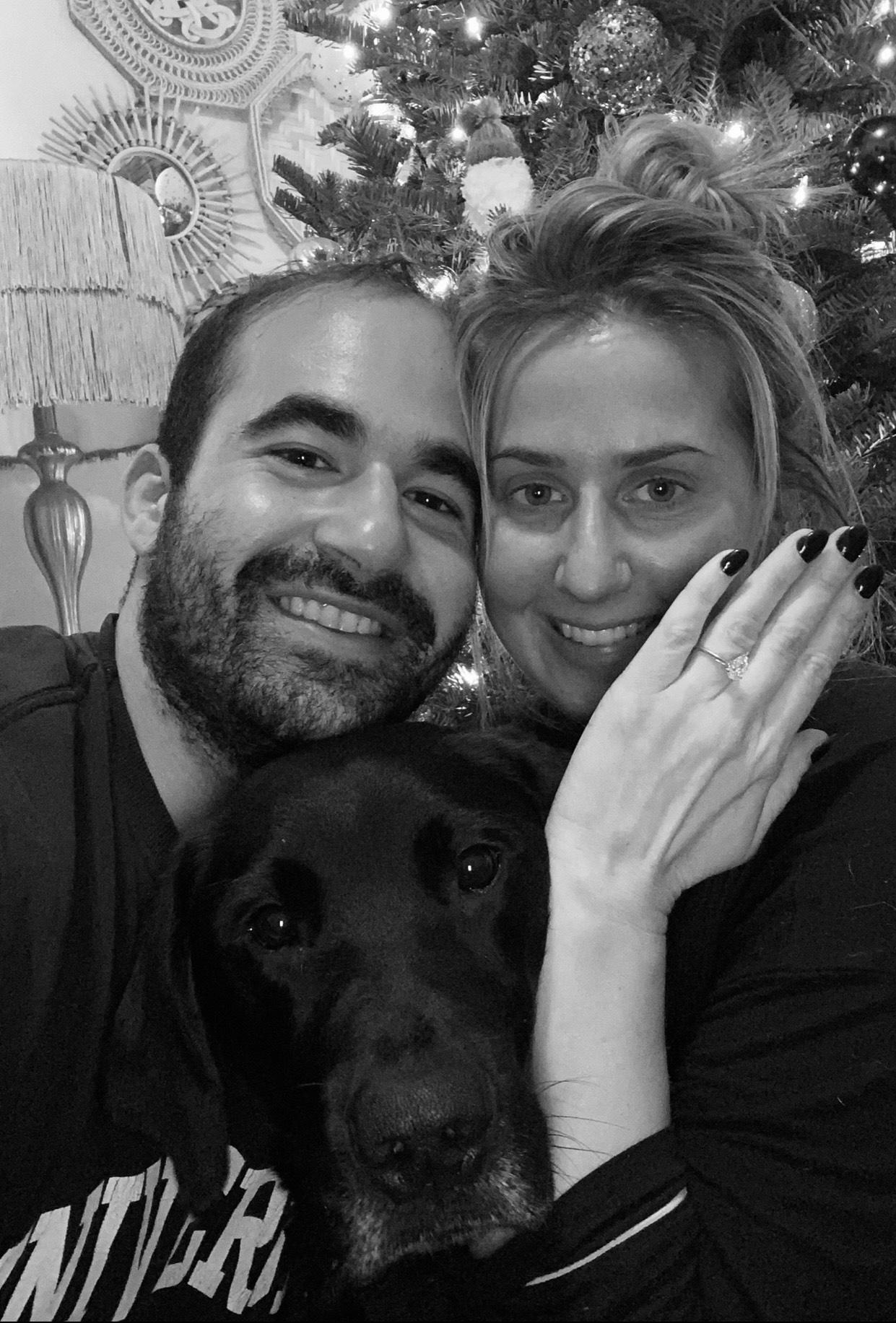 Jenna Swenson and Jeremy Stivaletta's Wedding Website