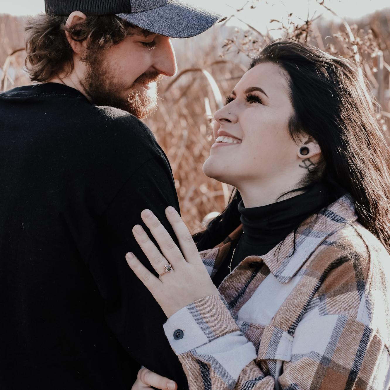 Addie Patton and Derek Baker's Wedding Website