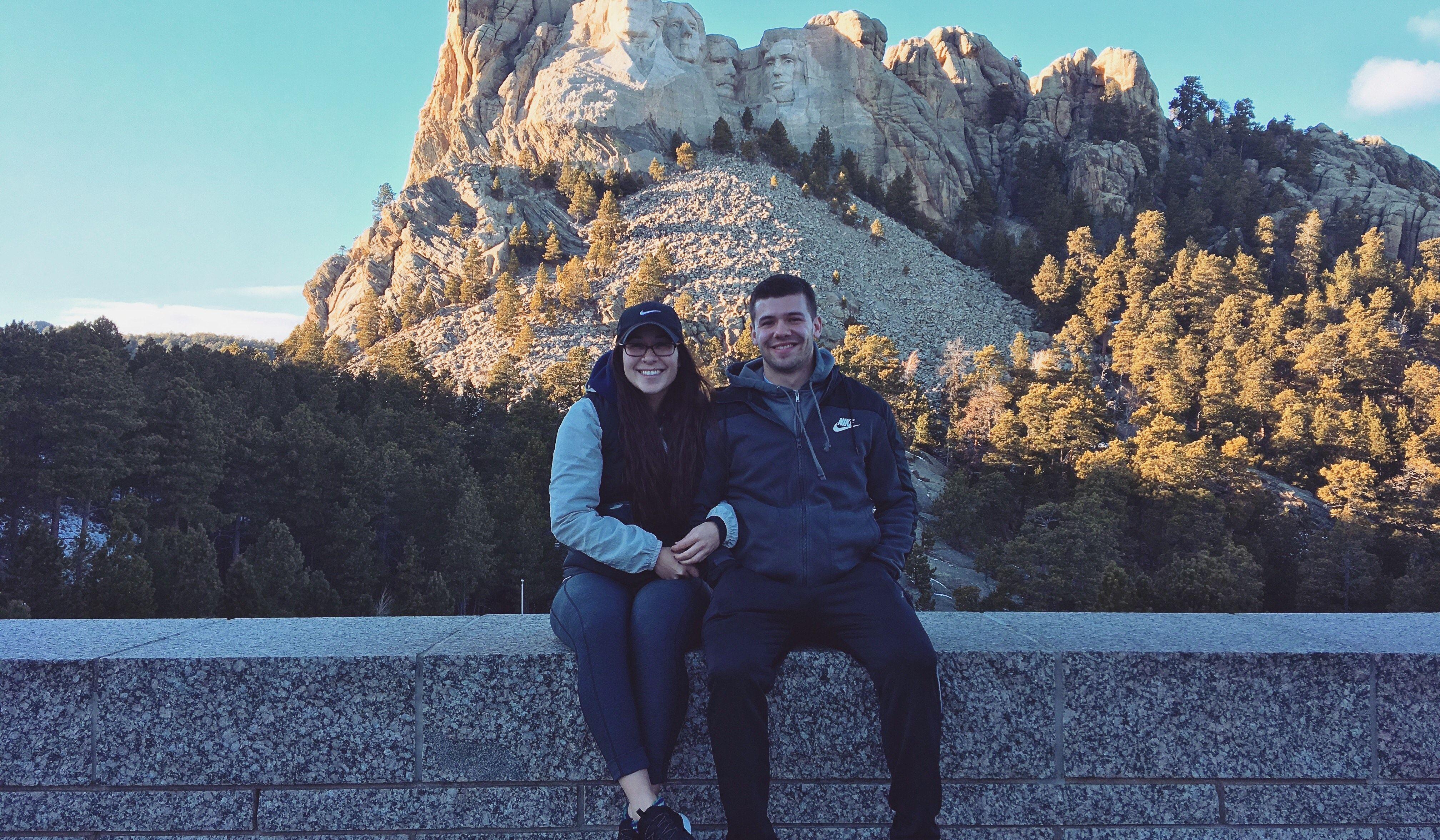 Kaila Kikugawa and Billy Engel 's Wedding Website