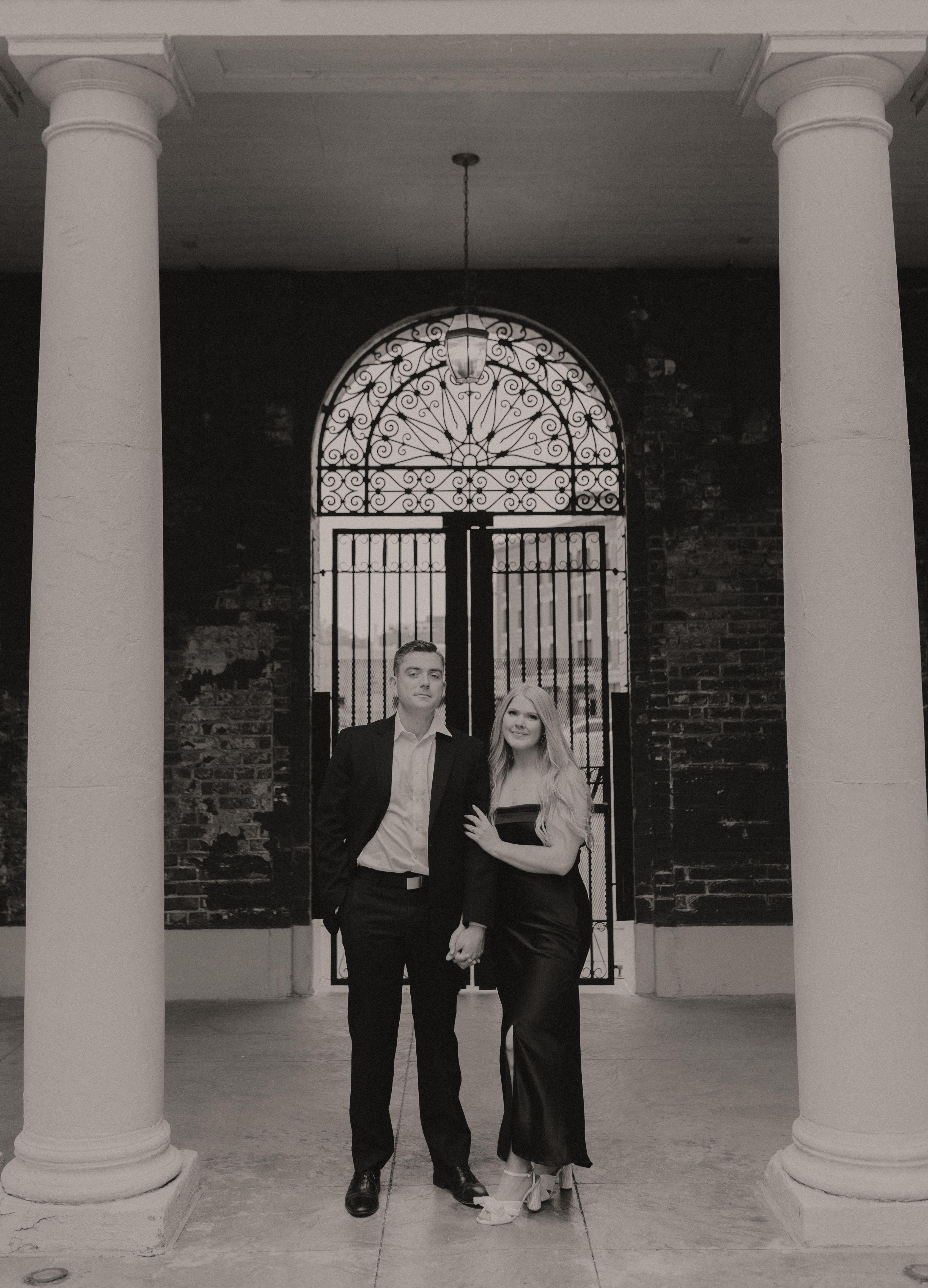 Bennett Sarver and Jacob Sarver's Wedding Website