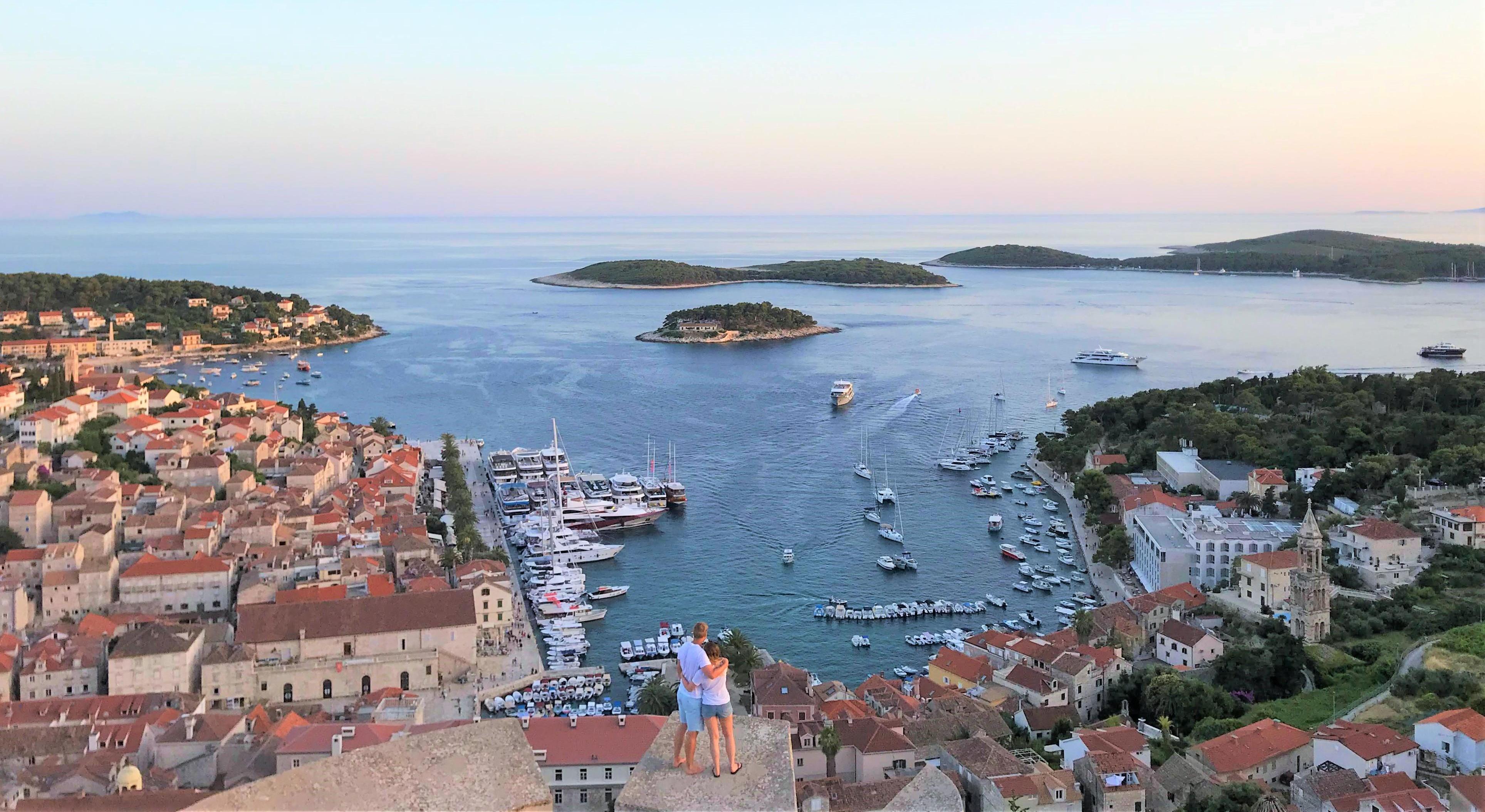 Grace Mitchell and Arthur Brammer's Wedding Website