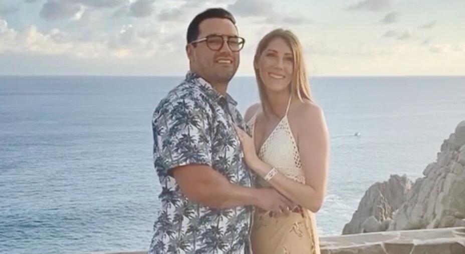 Jenelle Ross and Victor Vasquez's Wedding Website