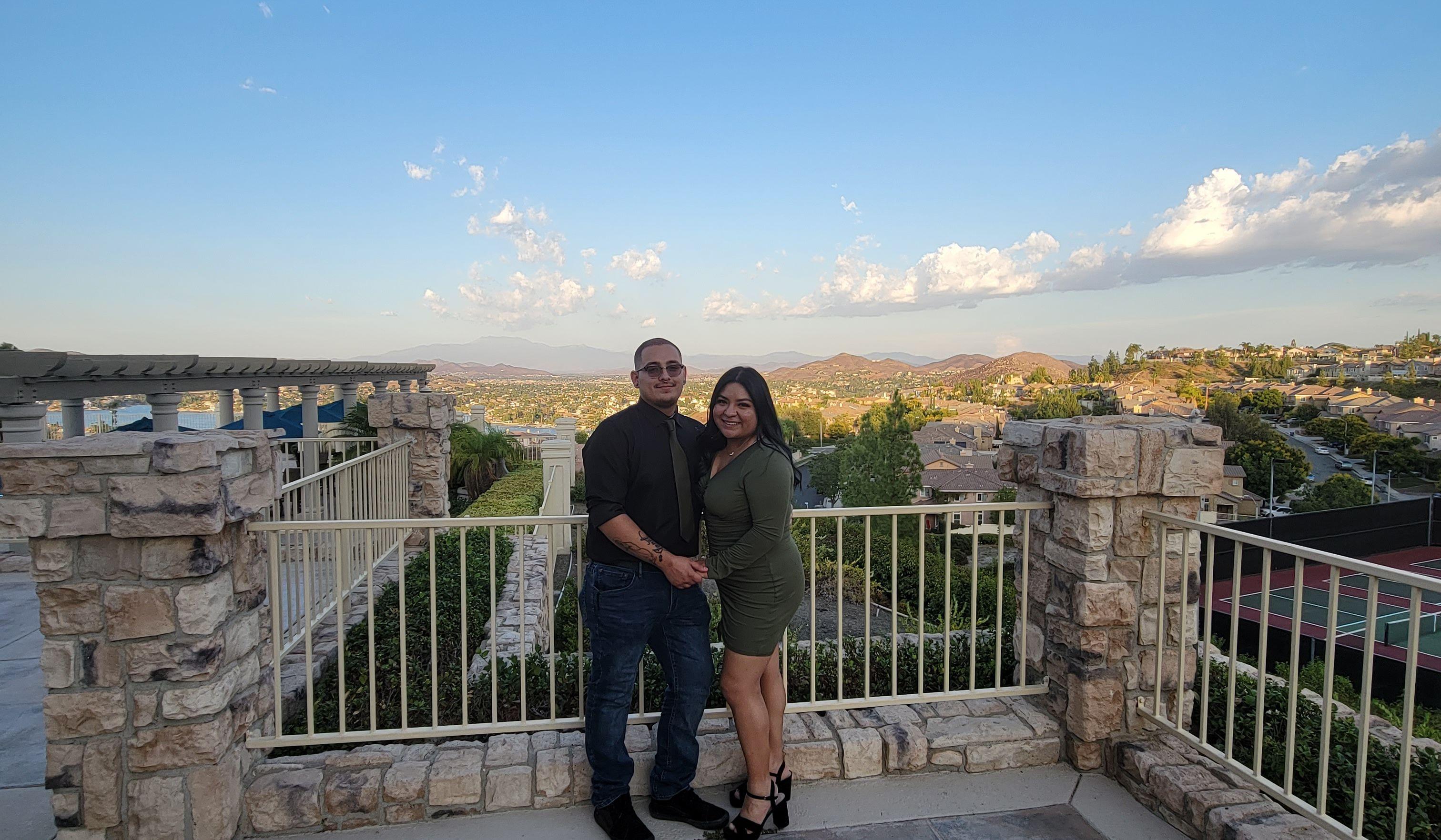 Janet Islas-Rost and Christian Islas-Rost's Wedding Website