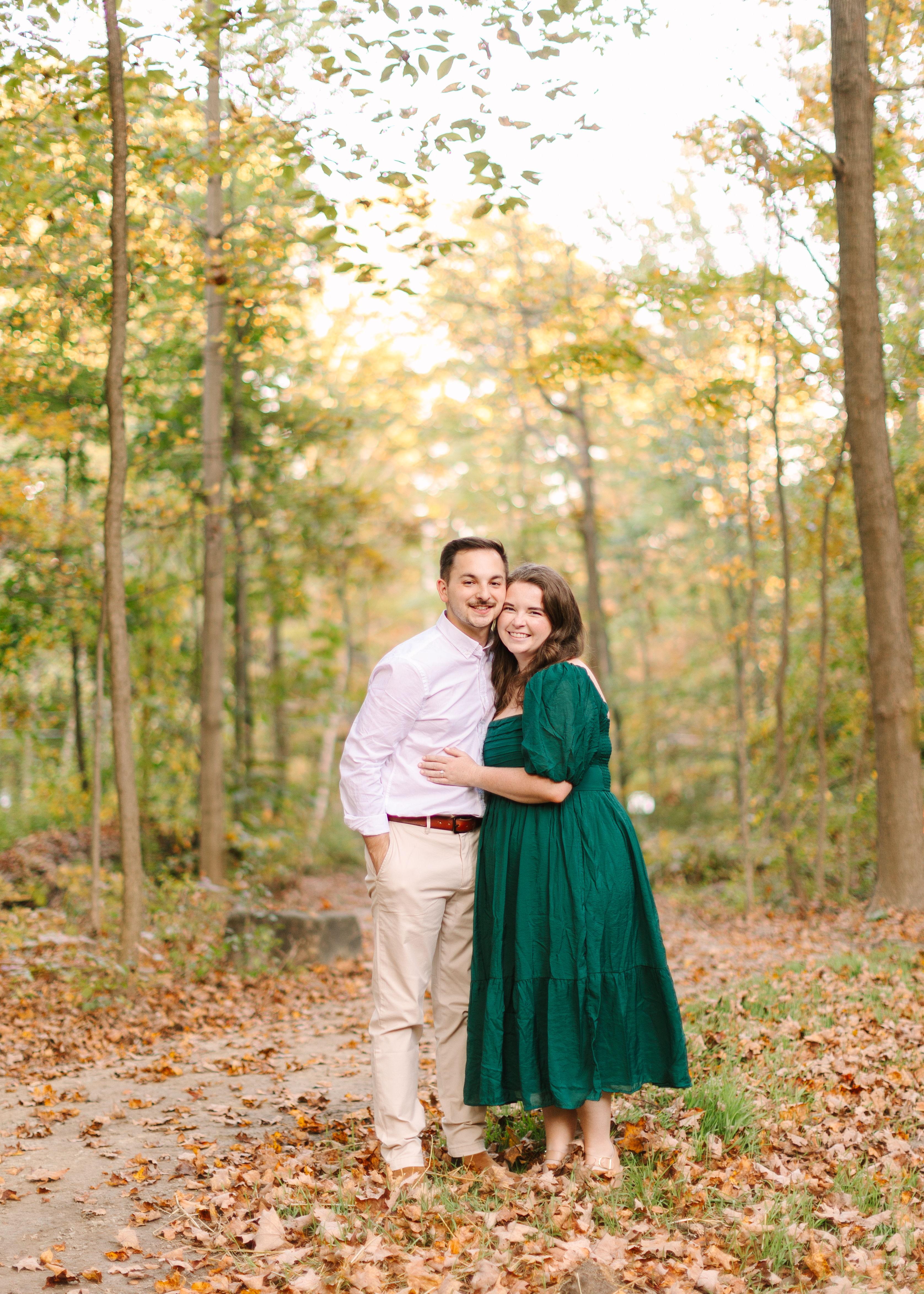 Kayla Tucker and Philip Katsadouros' Wedding Website