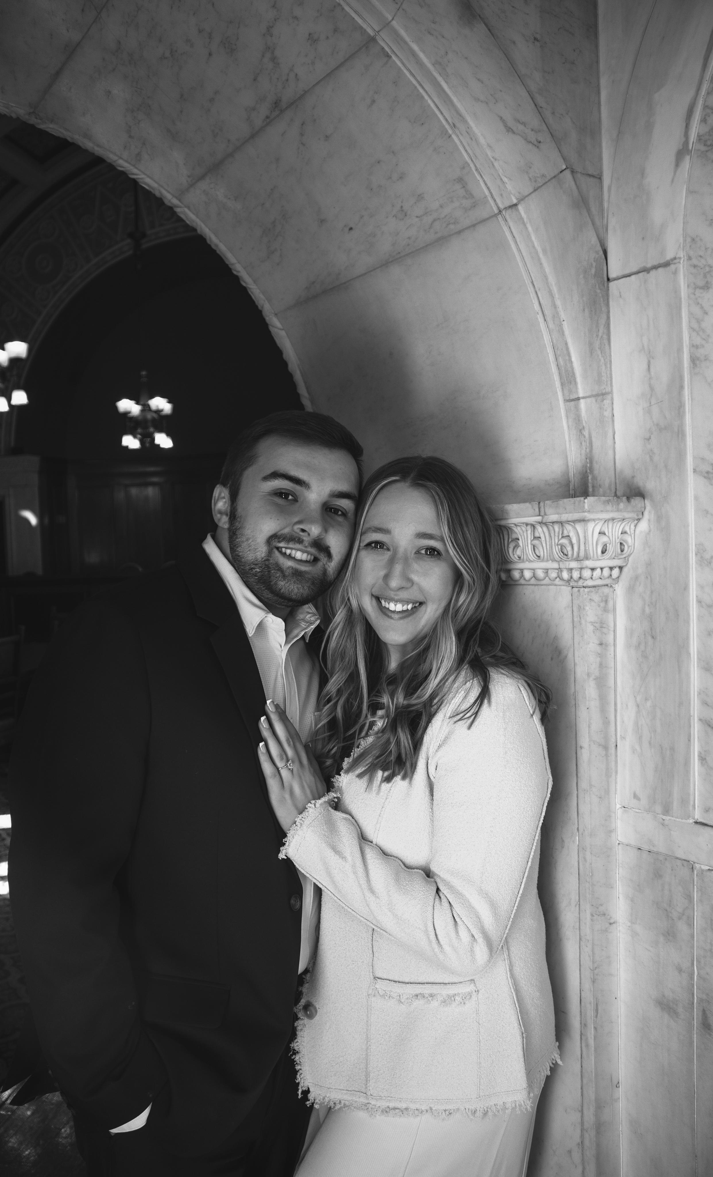 Crisanna Novotny and Nathan Worden's Wedding Website