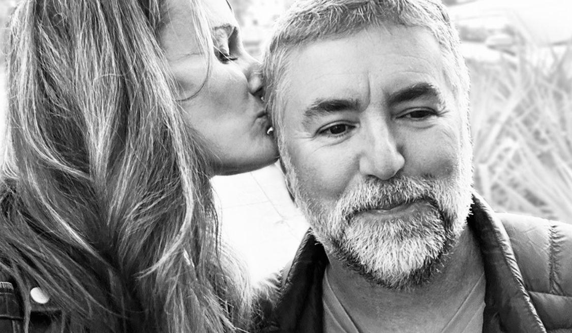 Rich Farrell and Whitney You's Wedding Website