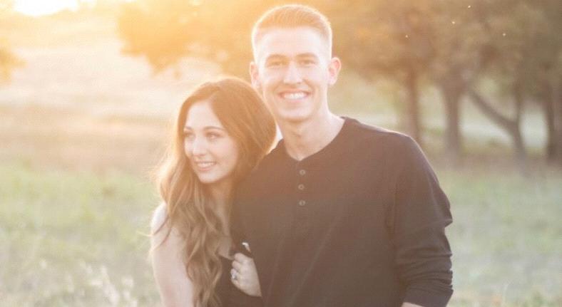 Bryanna Davis and Matthew Manning's Wedding Website