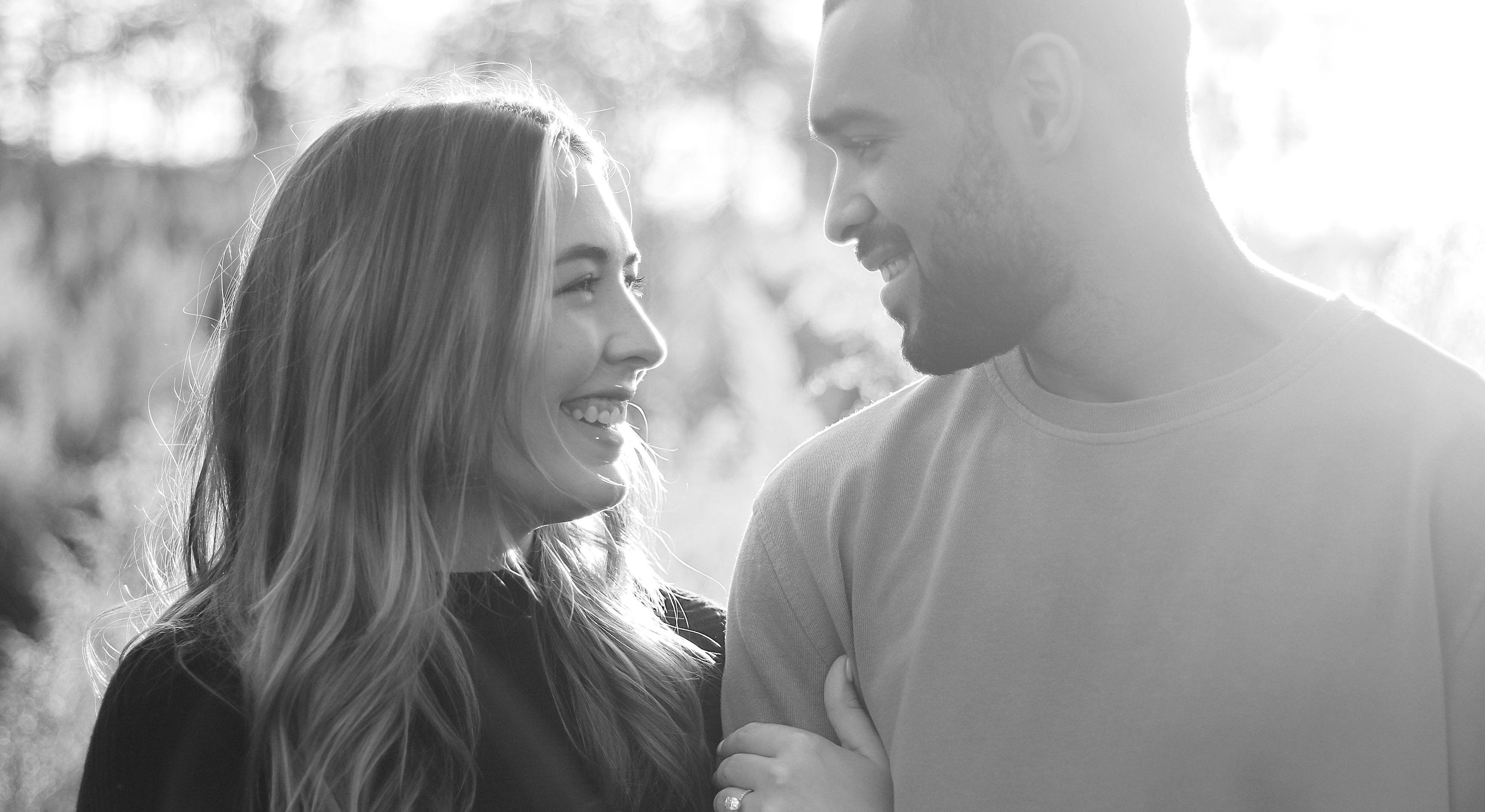 Gentry Grubb and Jordan Parnell's Wedding Website