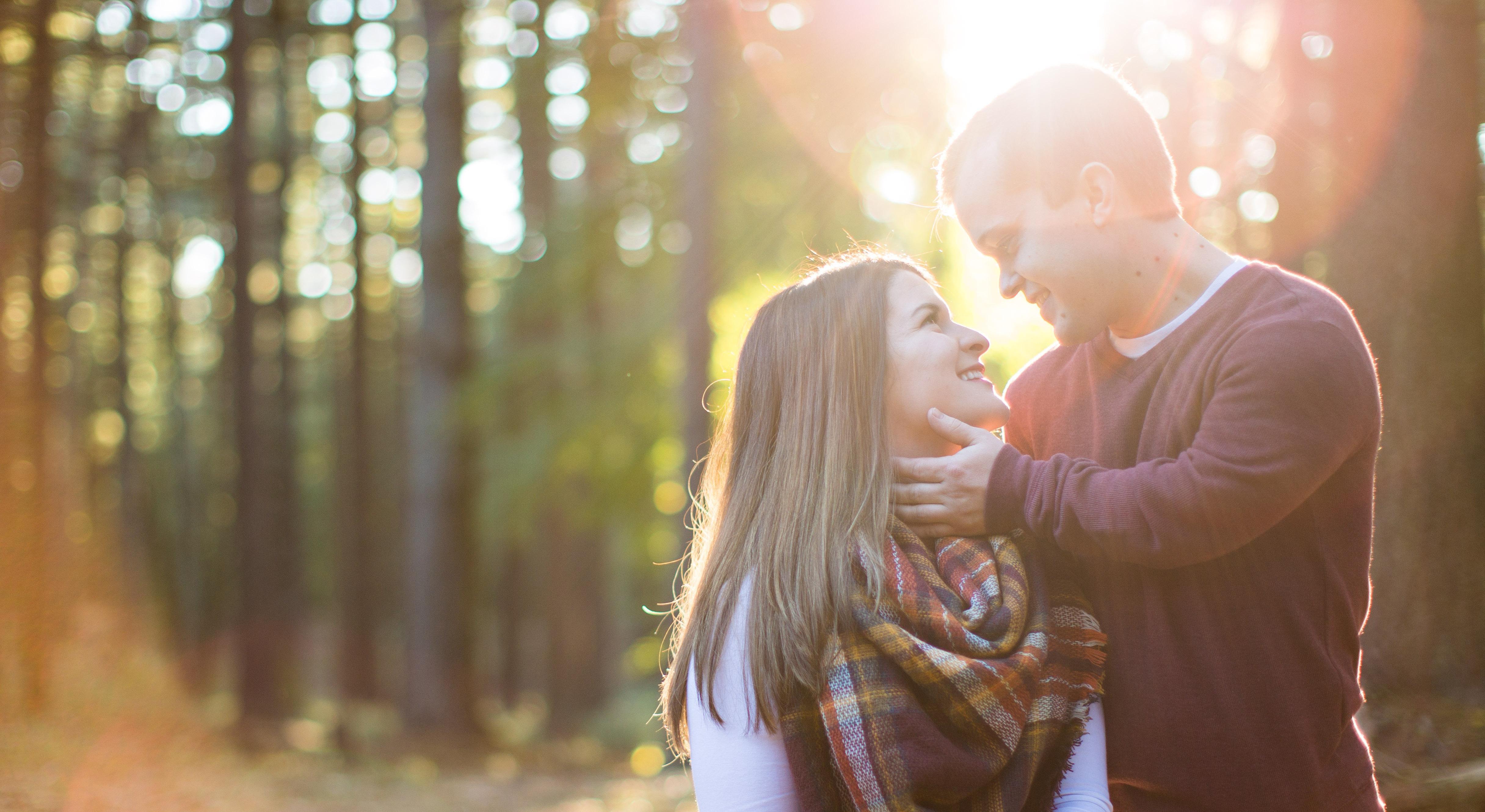 Taylor Seery and Troy Benton's Wedding Website