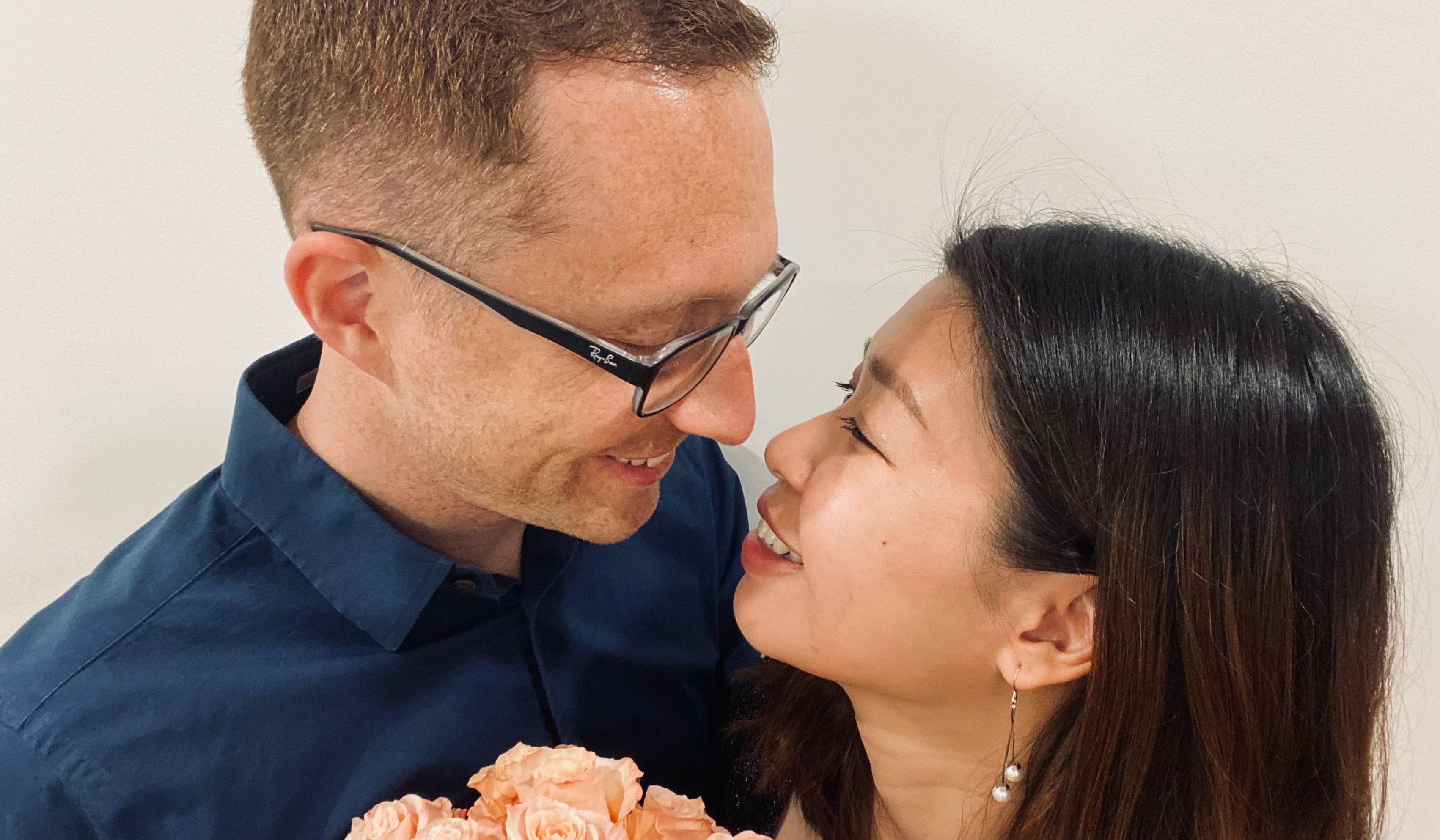 Paige Vu and Andrew Tomlin's Wedding Website