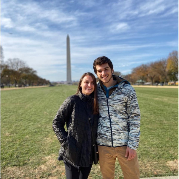 Dima Karakitukova and Benjamin Michaud's Wedding Website