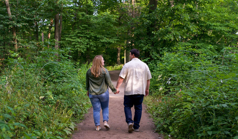 Nikki Shelton and Daniel Choike II's Wedding Website