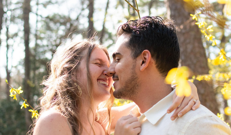 Nicole Sulski and Julian Robledo Salcedo's Wedding Website