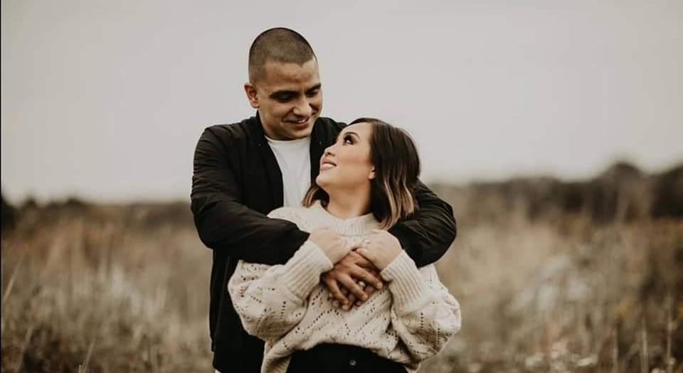 Maacey Xiong and Dennis Palmer's Wedding Website