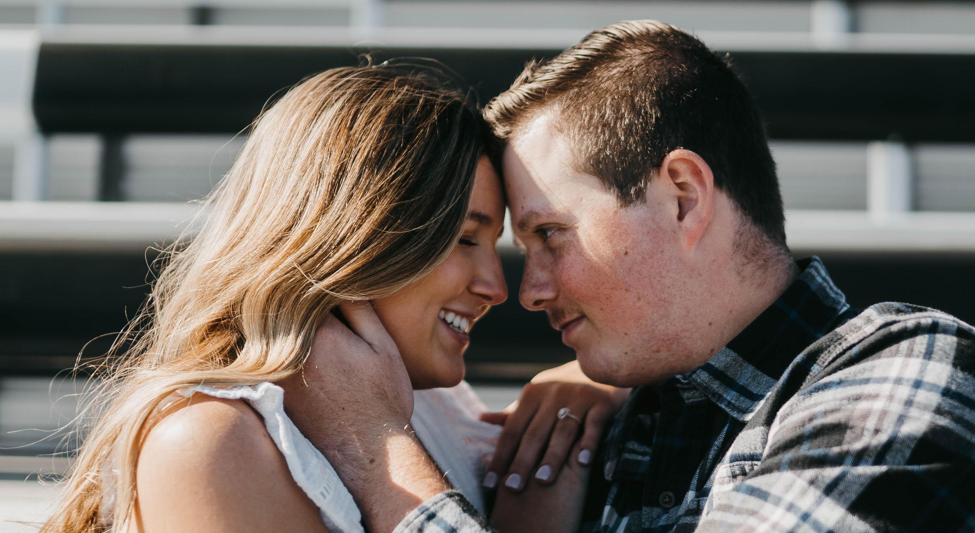 Megan Schwerdtfeger and Logan Holt's Wedding Website