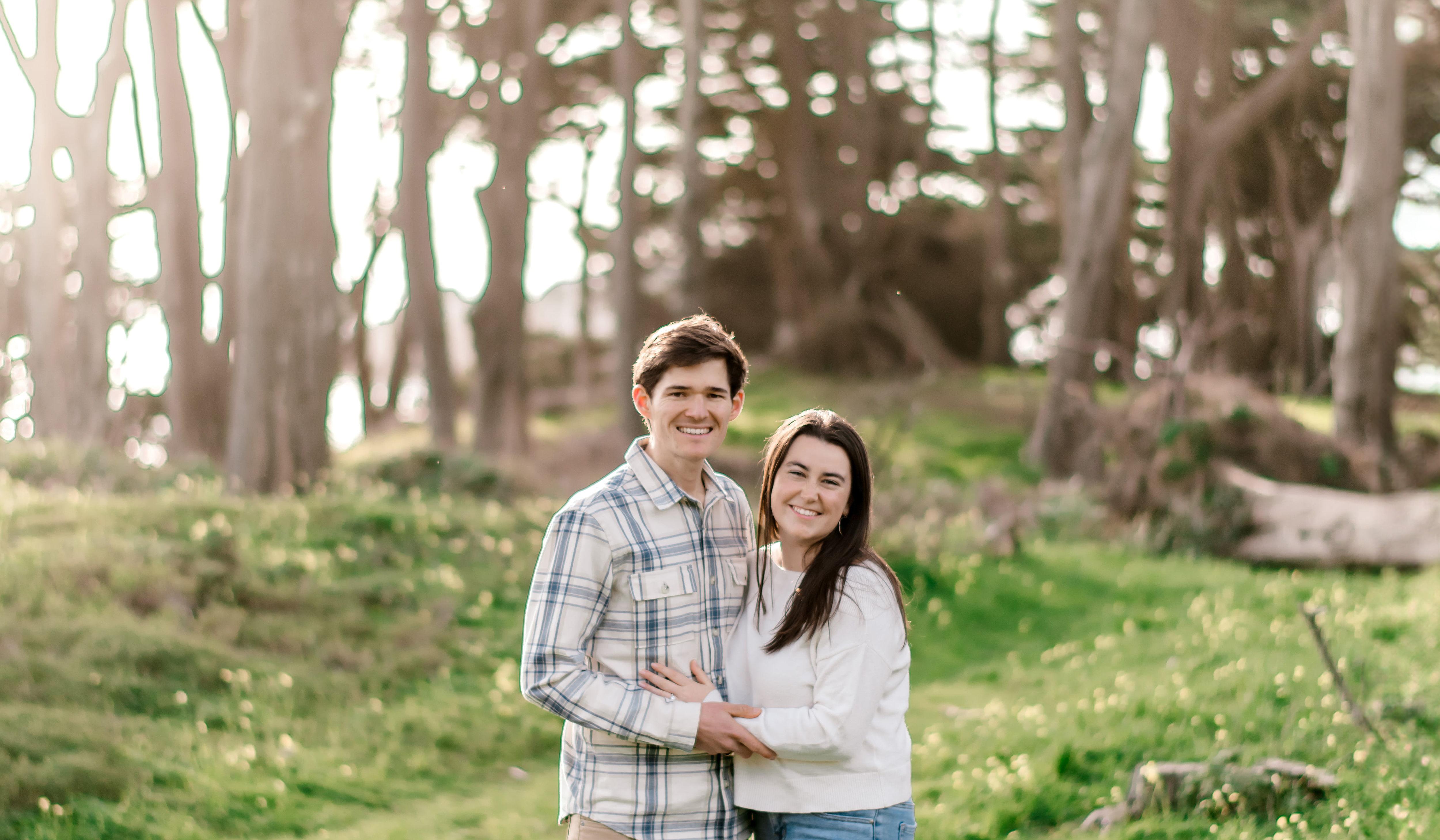 Thomas McKinstry and Libby Dunne's Wedding Website