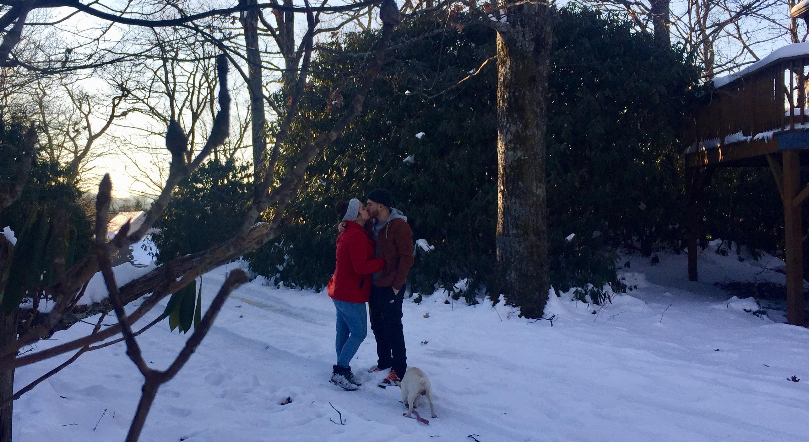 Emma Coccia and Michael Delucca's Wedding Website