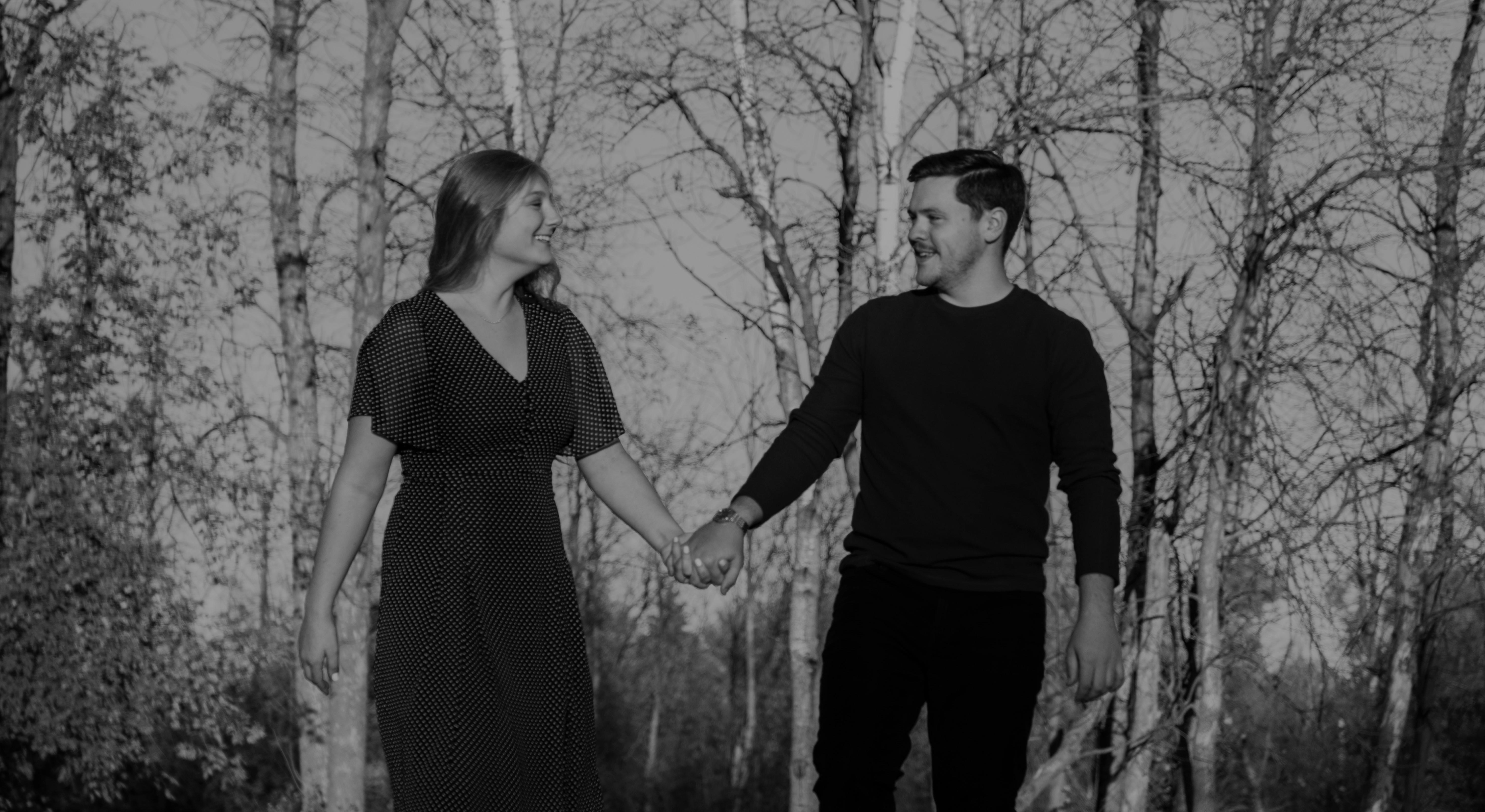 Hannah Tucek and Josiah Eaker's Wedding Website