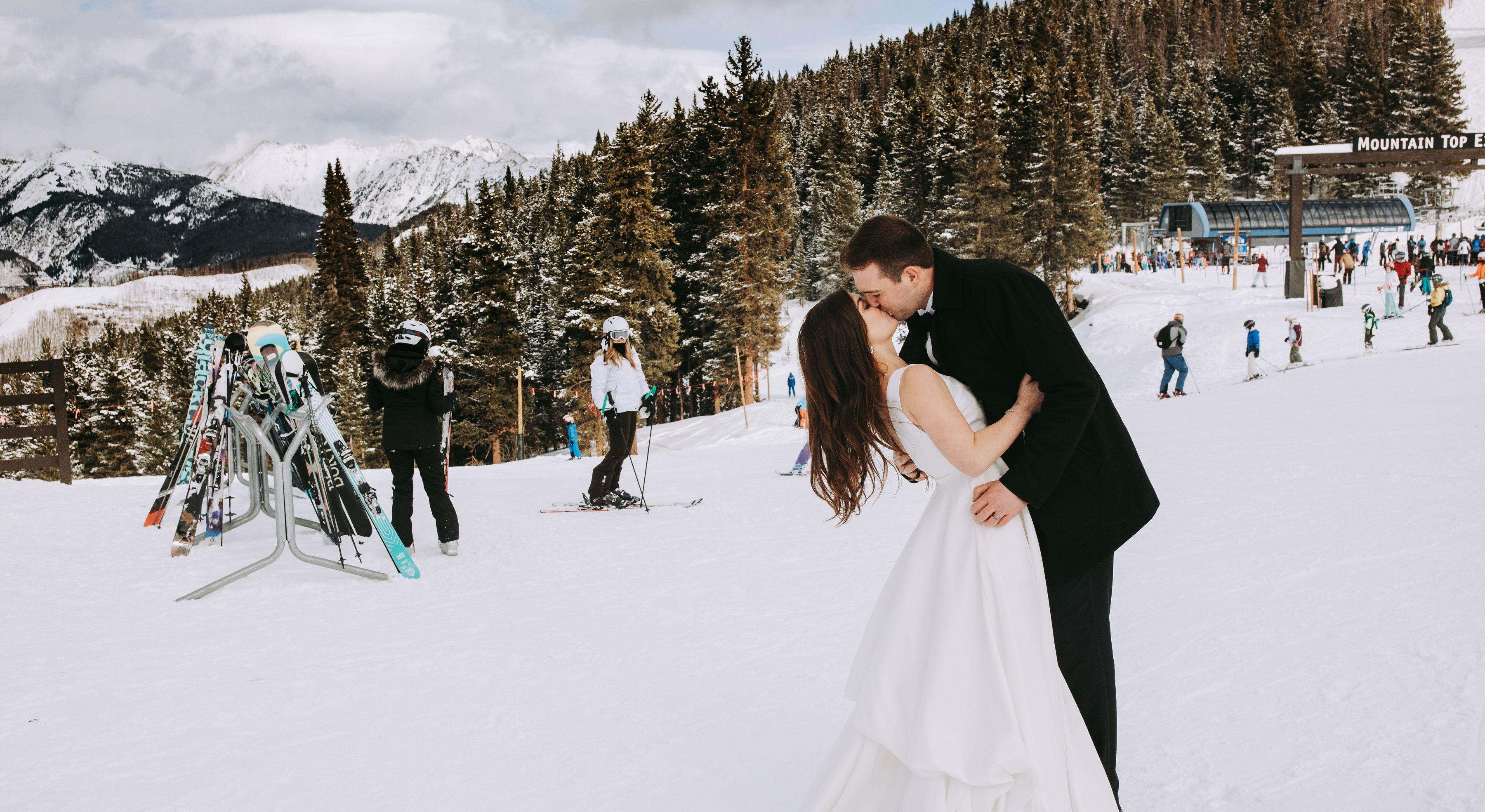 Casey Lindley and Ryan Csrnko's Wedding Website