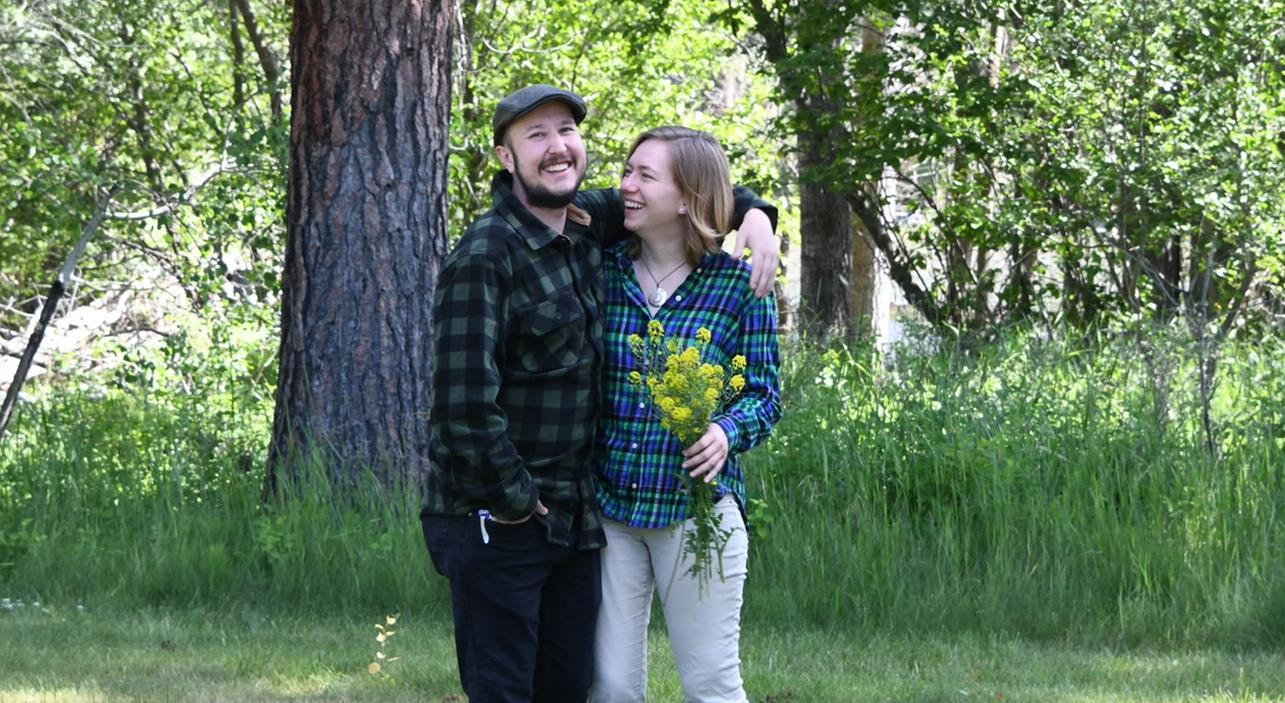 Grace Knopp and Zac Bray's Wedding Website