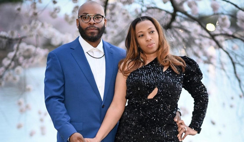Kristy Johnson and Marco Wade's Wedding Website