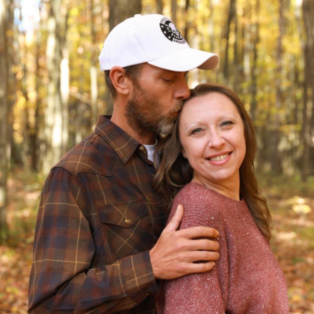 Alissa Anderson and Kenneth Hitzeman's Wedding Website