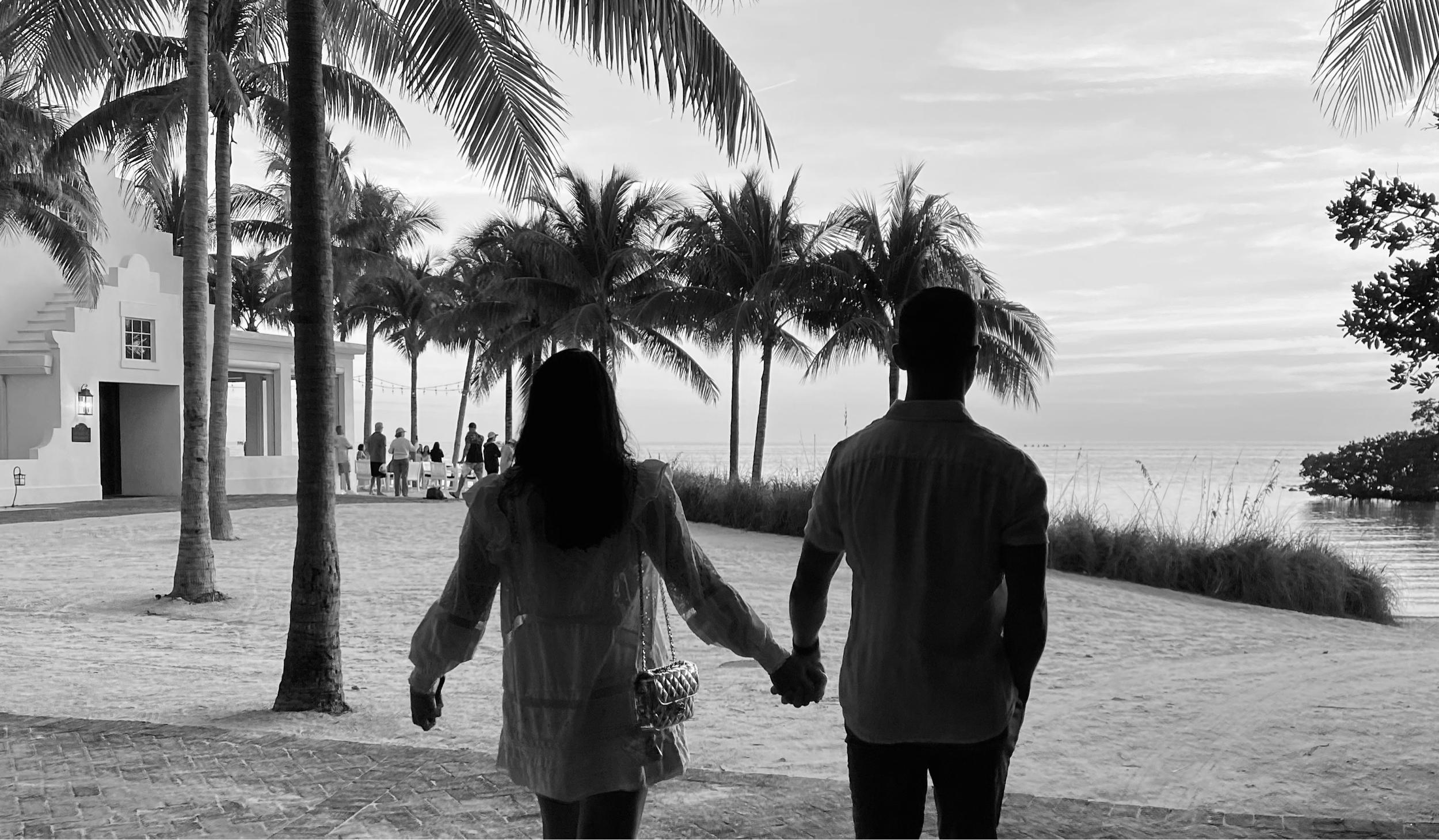 Molly Blanchard and Addison Rospert's Wedding Website