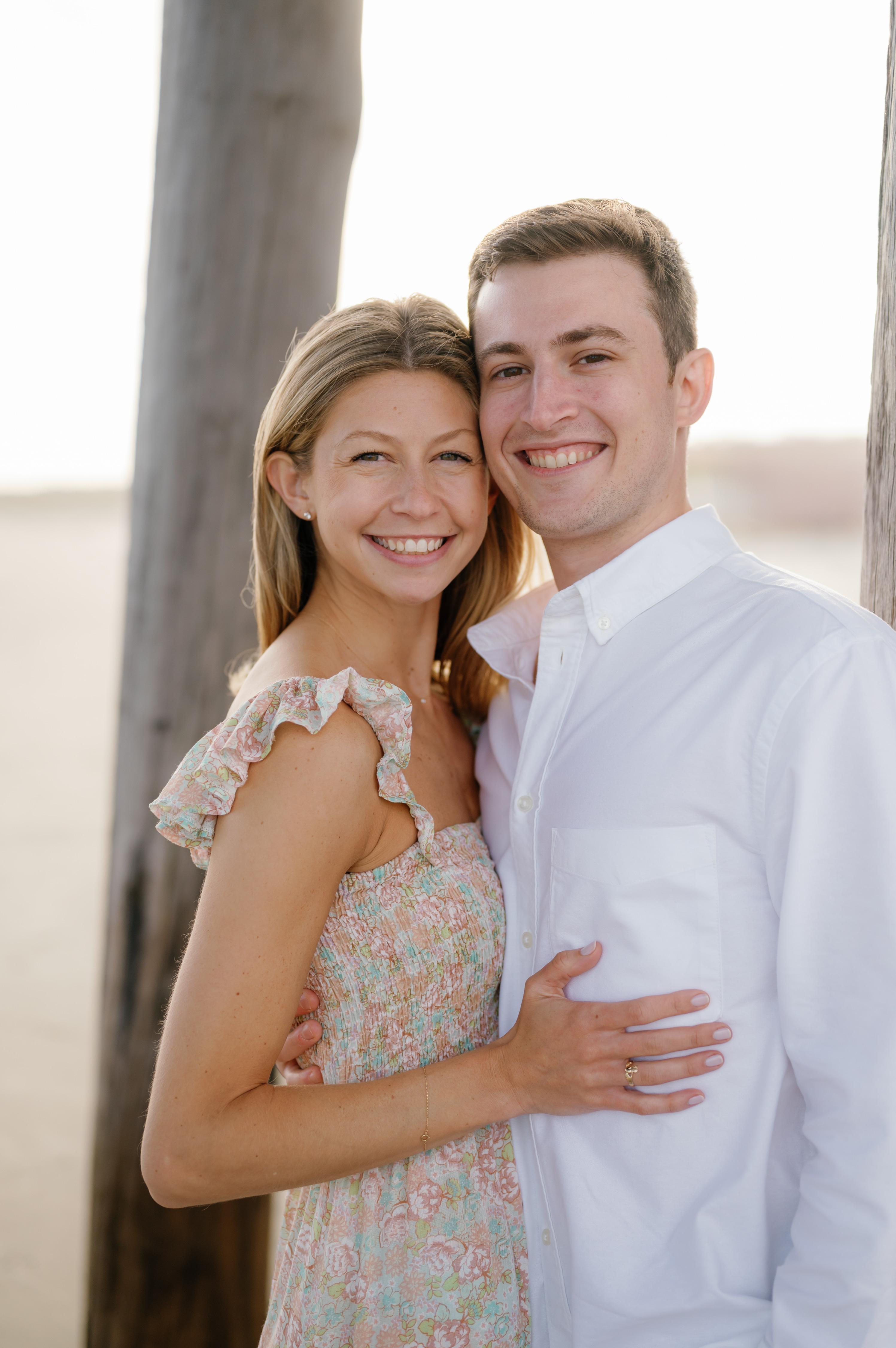 Emily Troy and James Petriello's Wedding Website