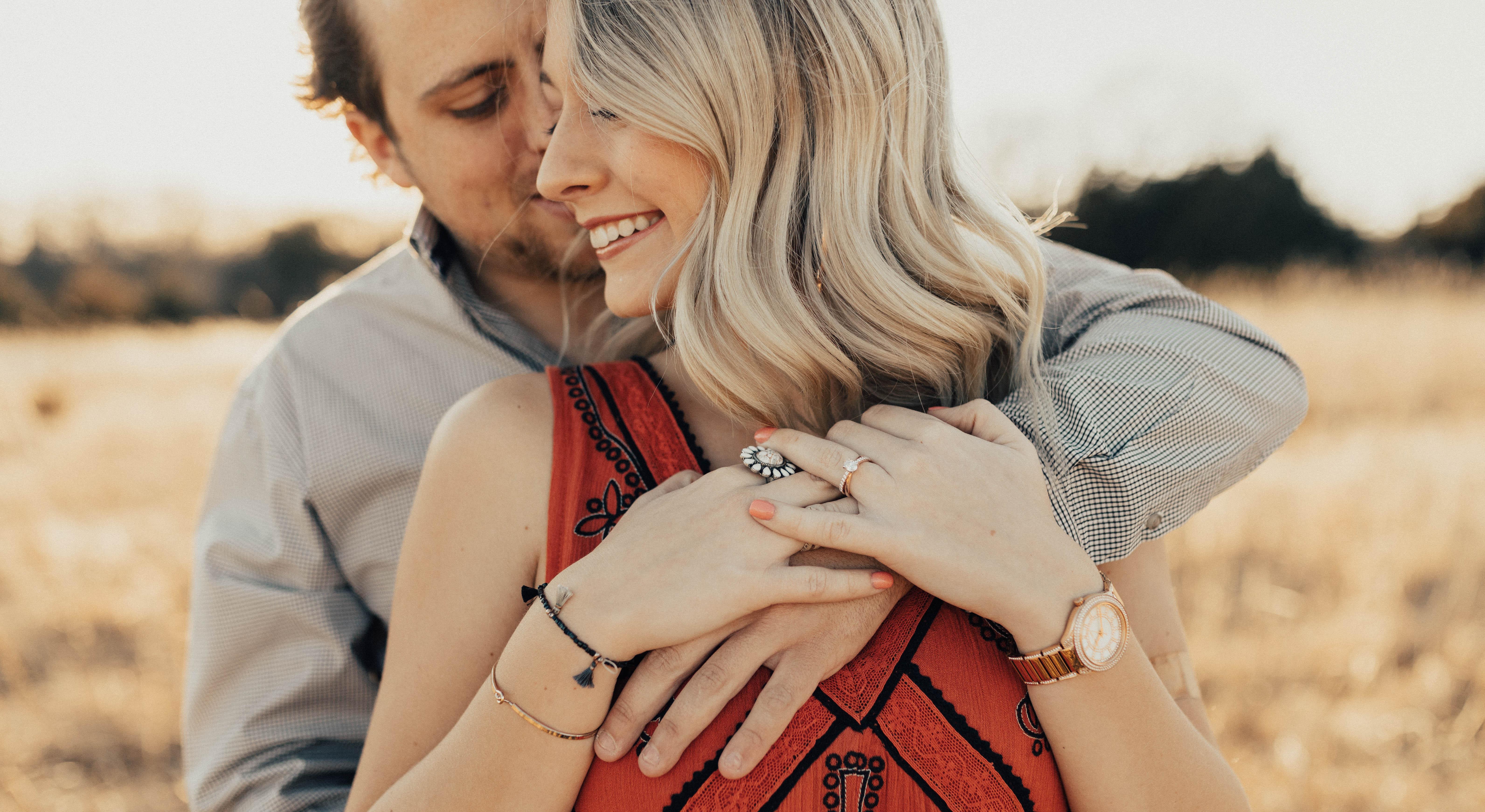 Terra Morrison and Austin Dupree's Wedding Website