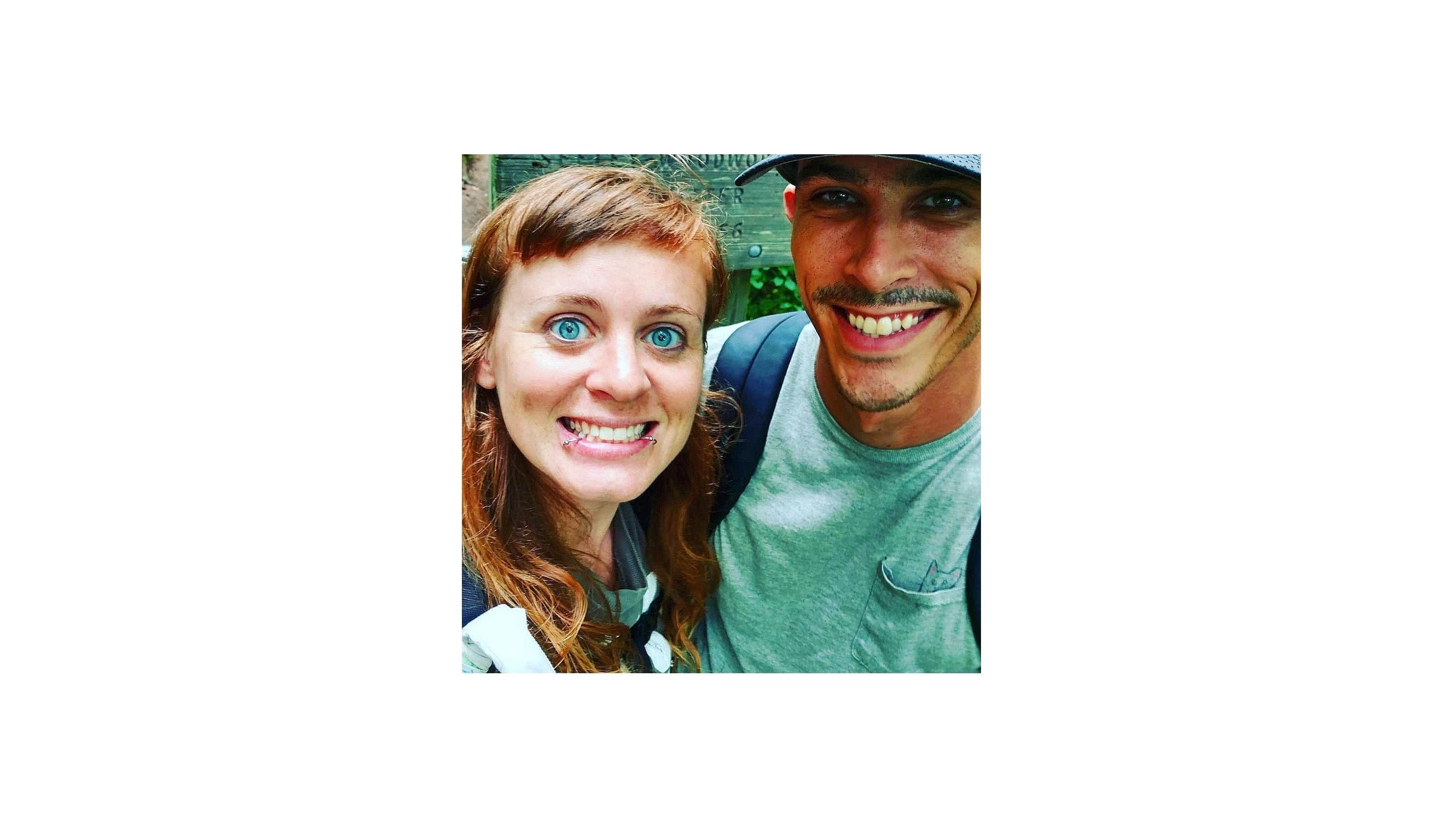 Sarah Harrington and Stephen Darnell's Wedding Website