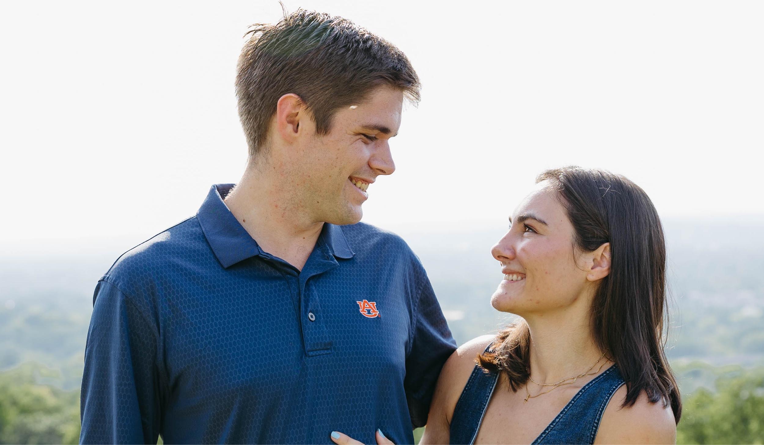 Libby Buchanan and Michael Espy's Wedding Website