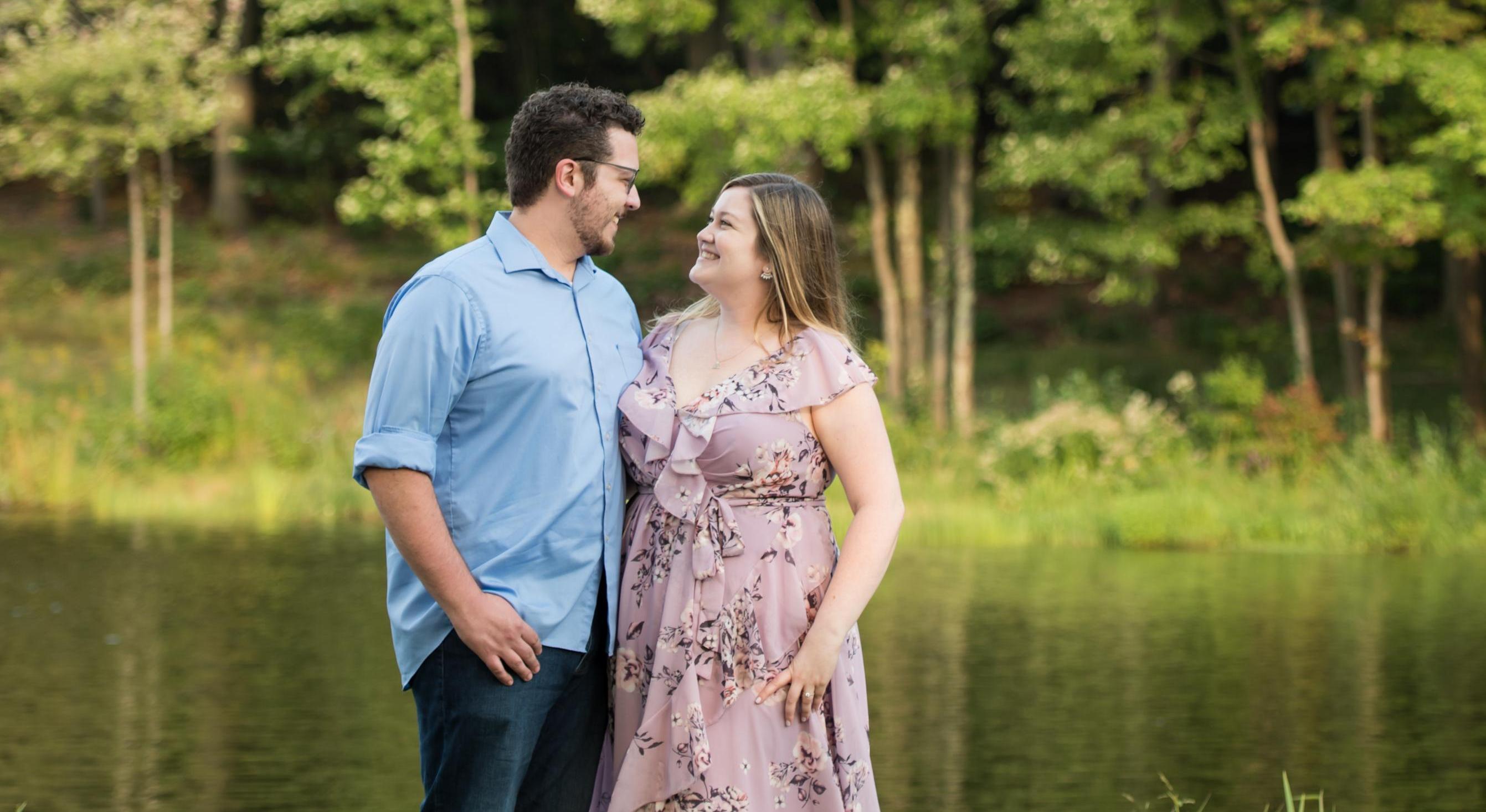 Shelby Hickox and Ryan Murray's Wedding Website