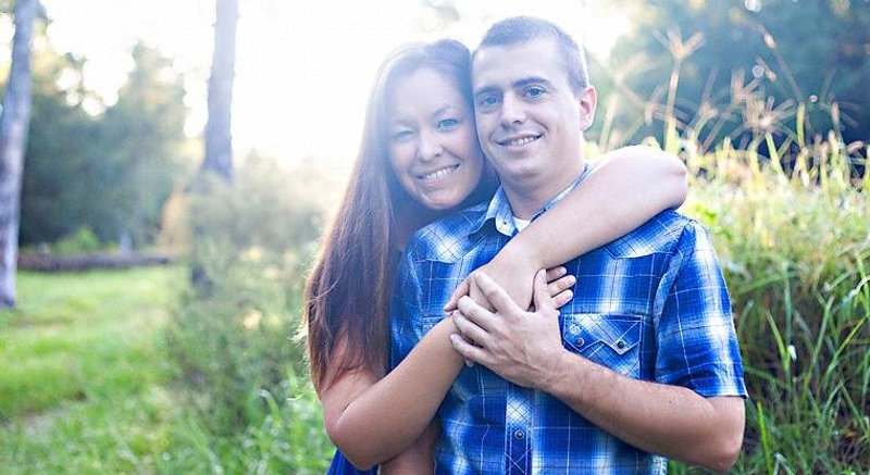 Kaila Buck and Chris Boothby's Wedding Website