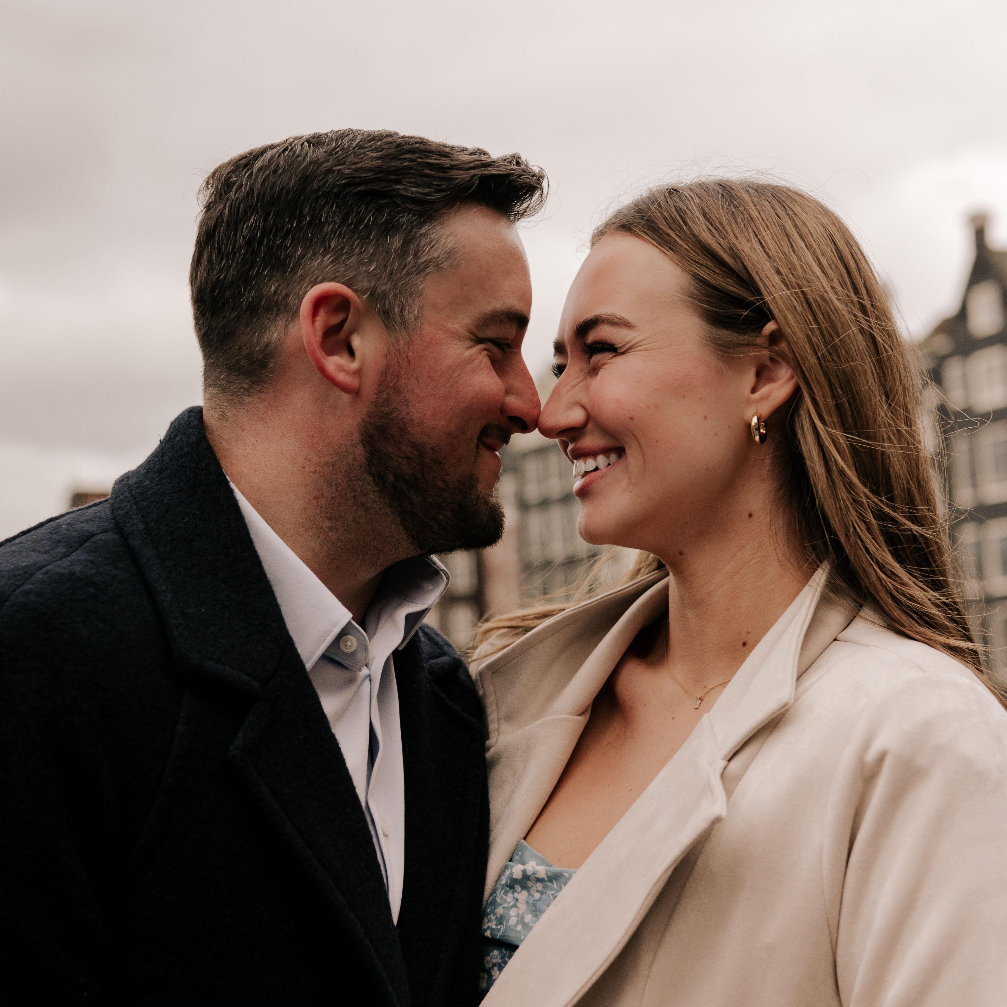 Carly Thompson and Corbin Cessna's Wedding Website