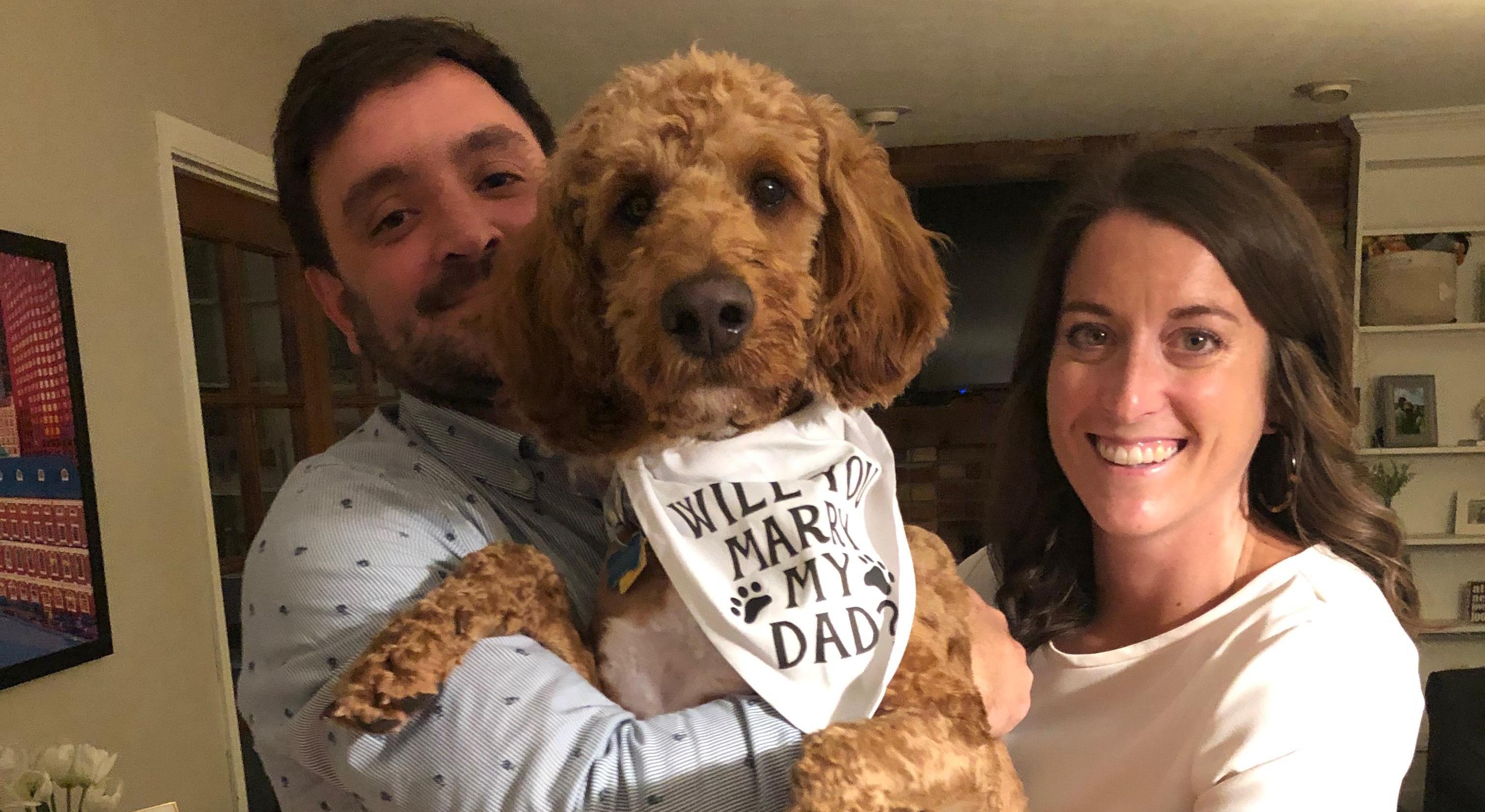 Rachel Marchand and Andy Zanin's Wedding Website