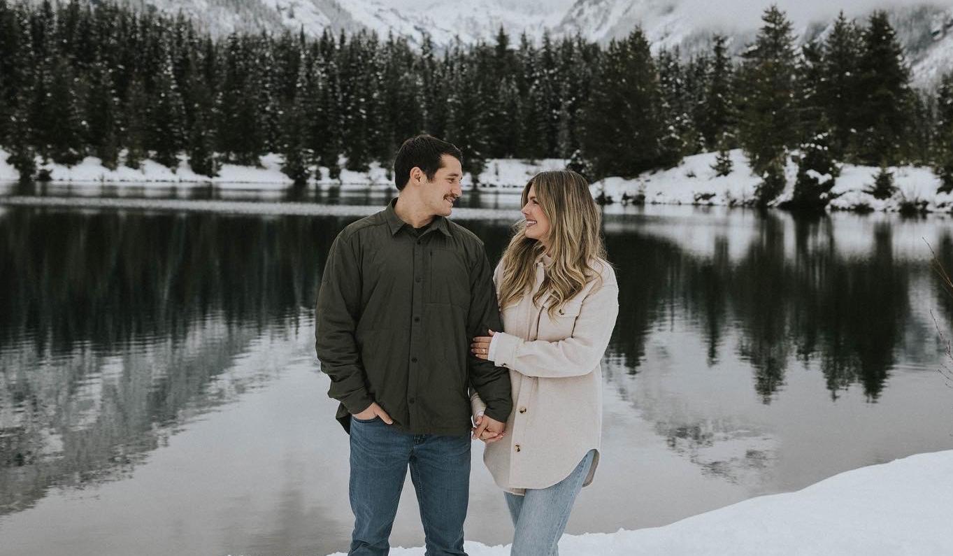 Rachel Gavern and Jacob Ricco's Wedding Website