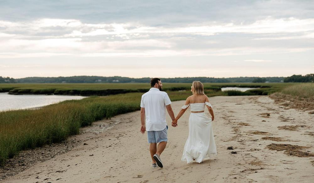 Amy Frederickson and Adam Skerry's Wedding Website