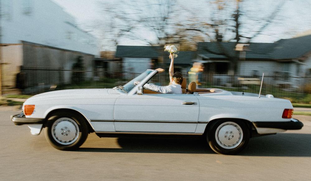 Mariam Abed and Jacob Mangan's Wedding Website