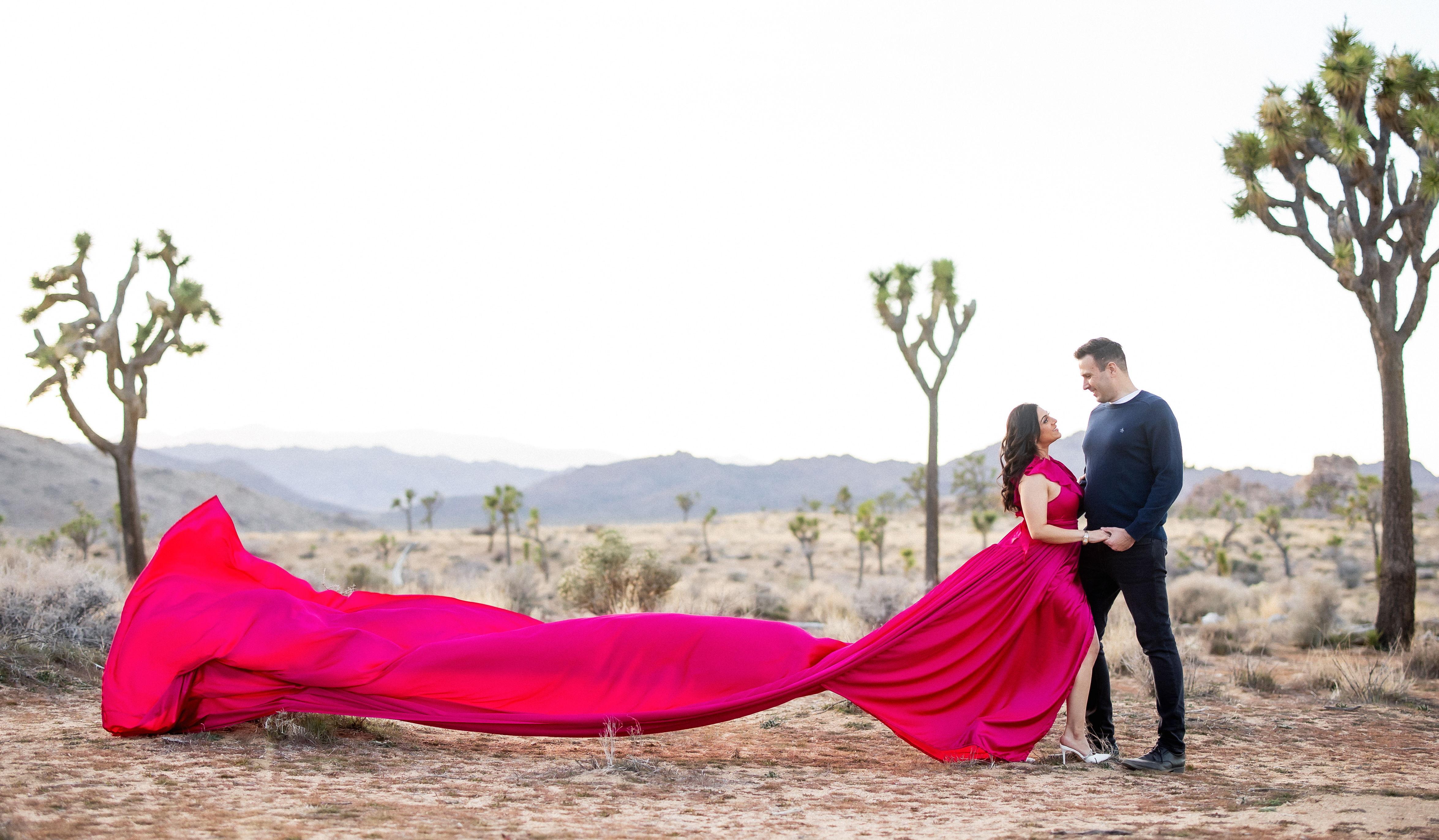 Manal Habib and William Schubert's Wedding Website