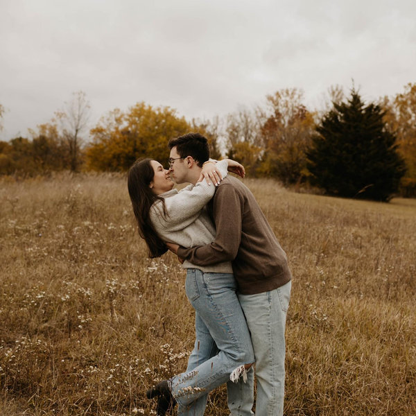 Elena Grundy and Jake Lawrence's Wedding Website