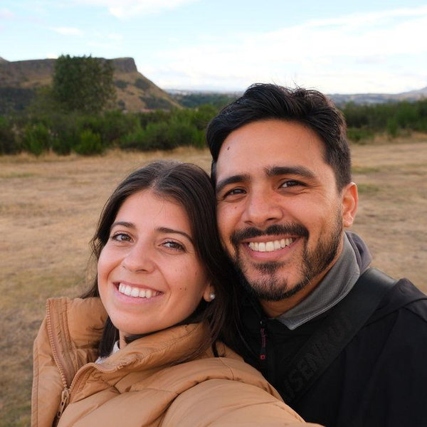 Amber Carlin and Diego Alvarenga Leva's Wedding Website