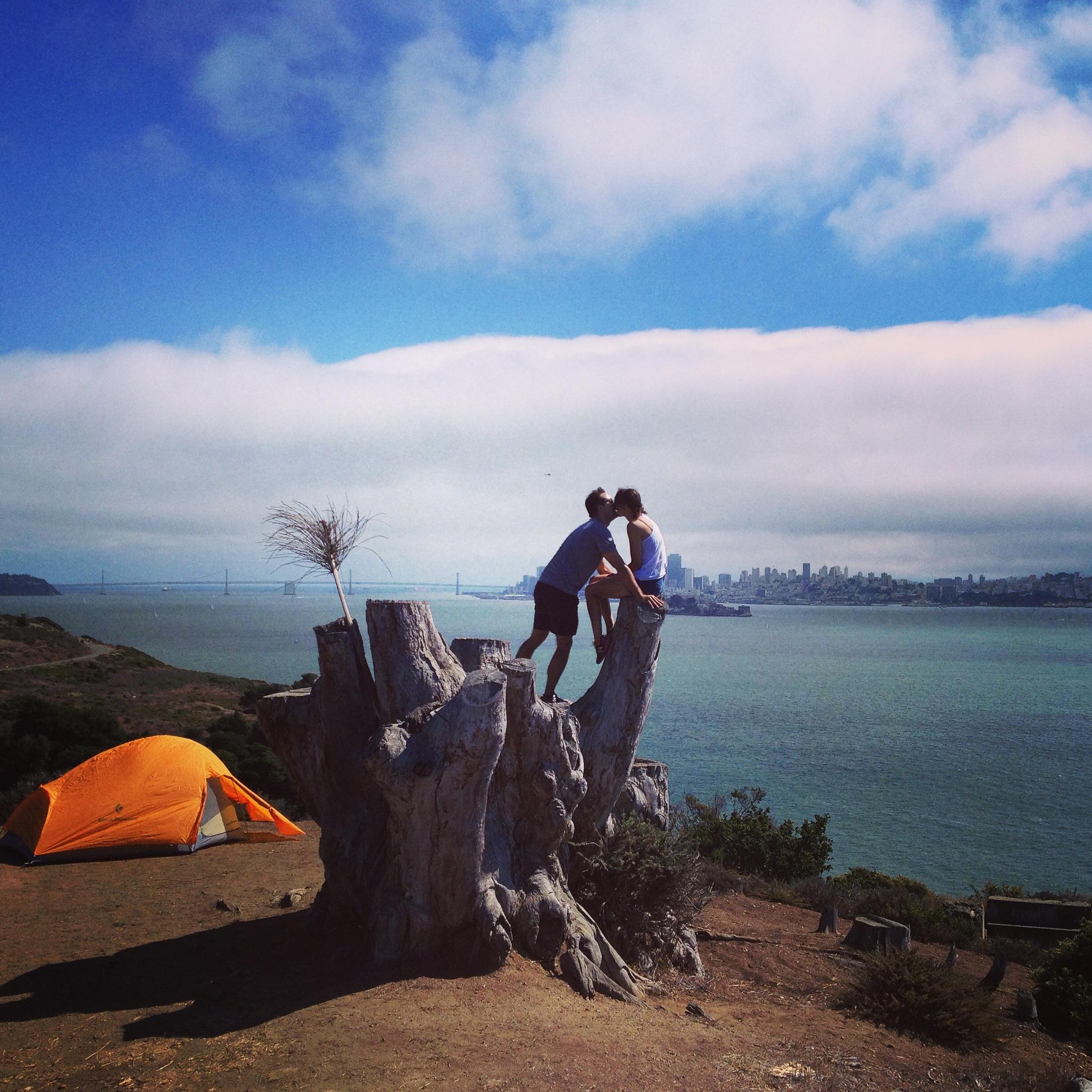 Alex Block and Kate Bruno's Wedding Website