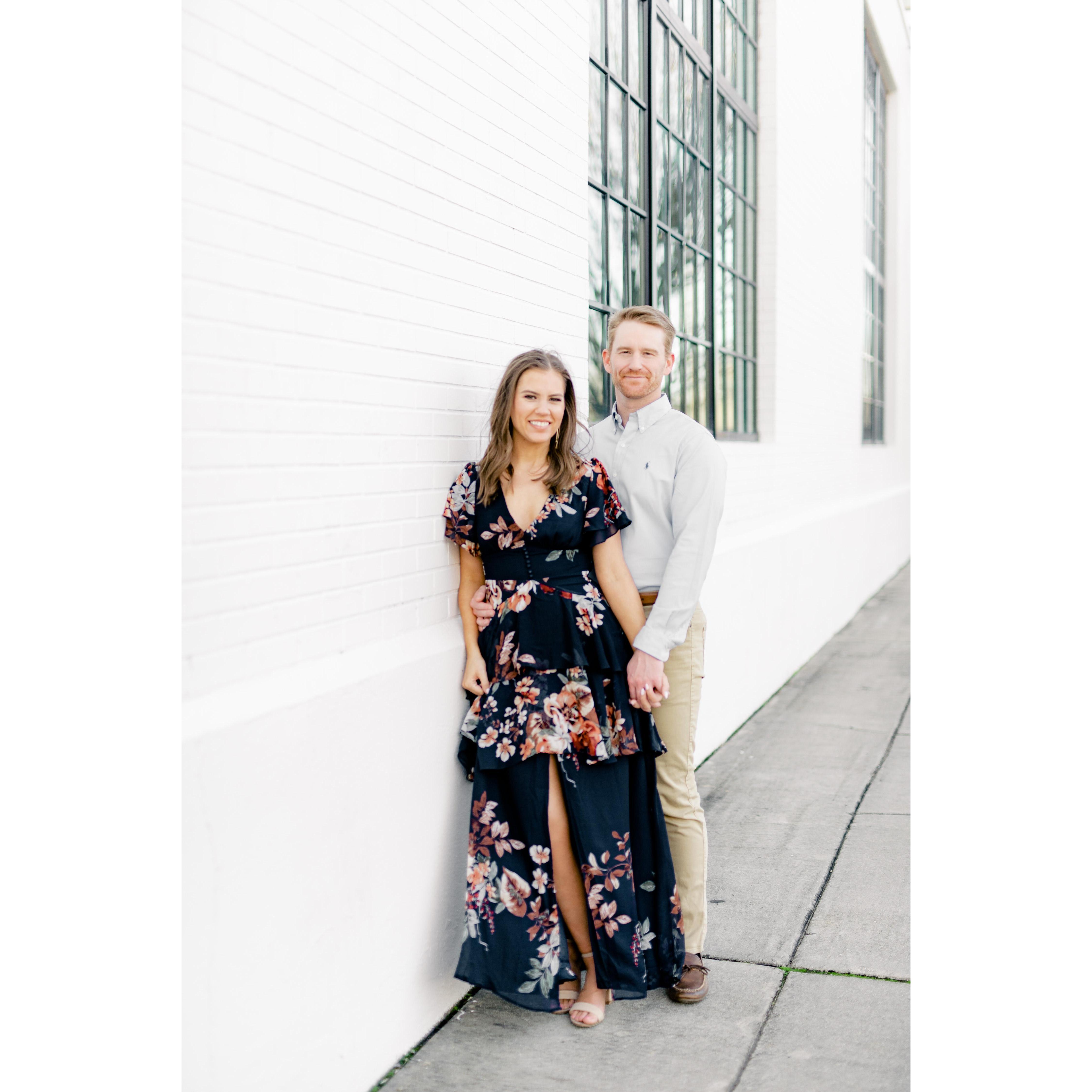 Emily Carter and Jeffrey Criswell's Wedding Website