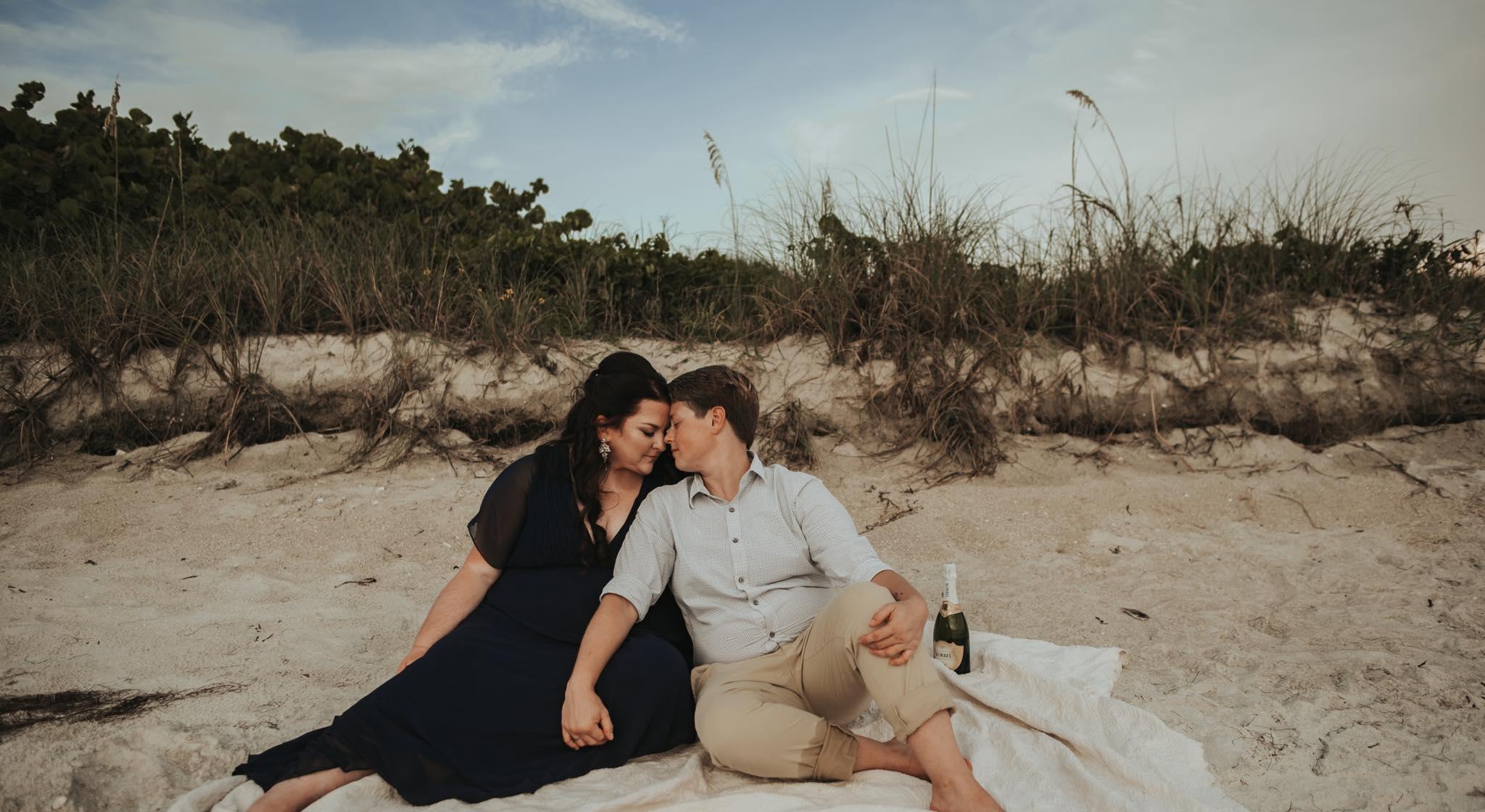 Alison Lawrence and Emily Grant's Wedding Website