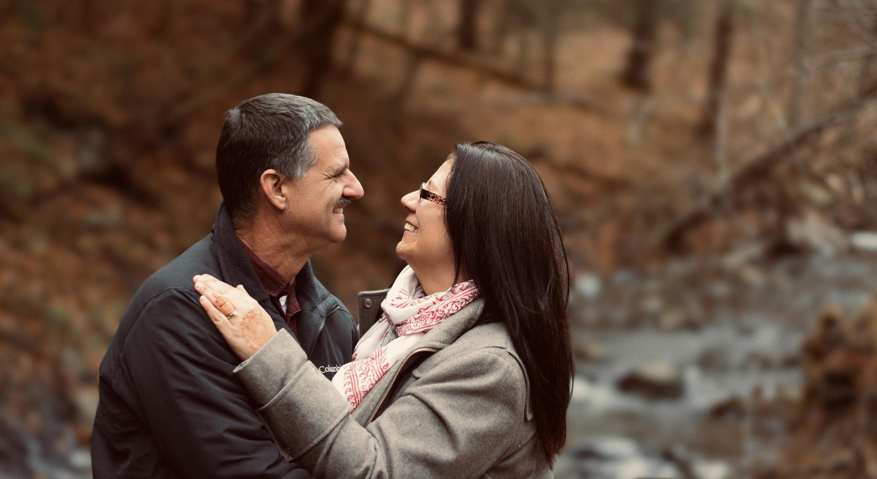 Barbara Salie and Phillip Engle's Wedding Website