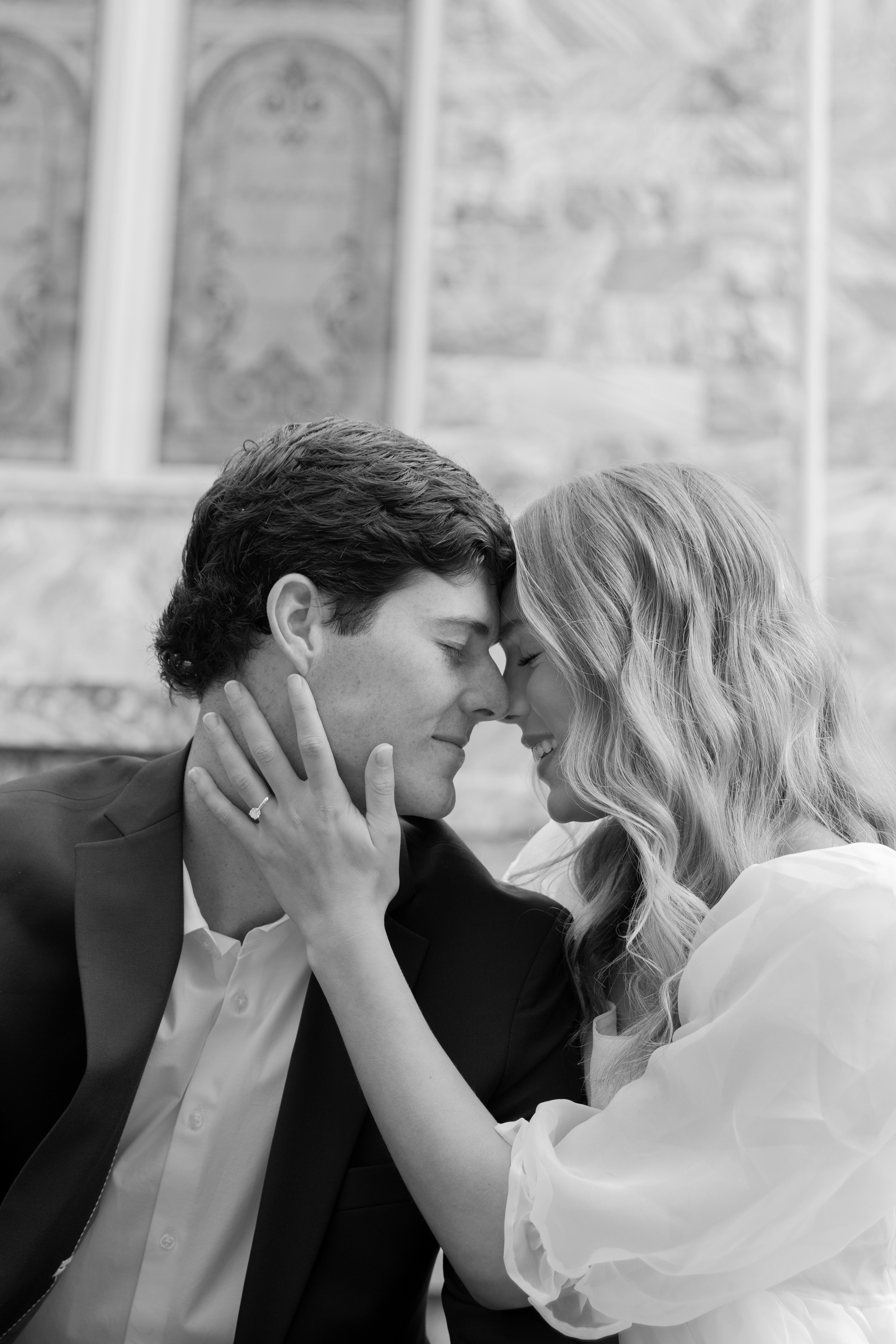 Brooke Allison Cain and Brayden Chase Eidson's Wedding Website