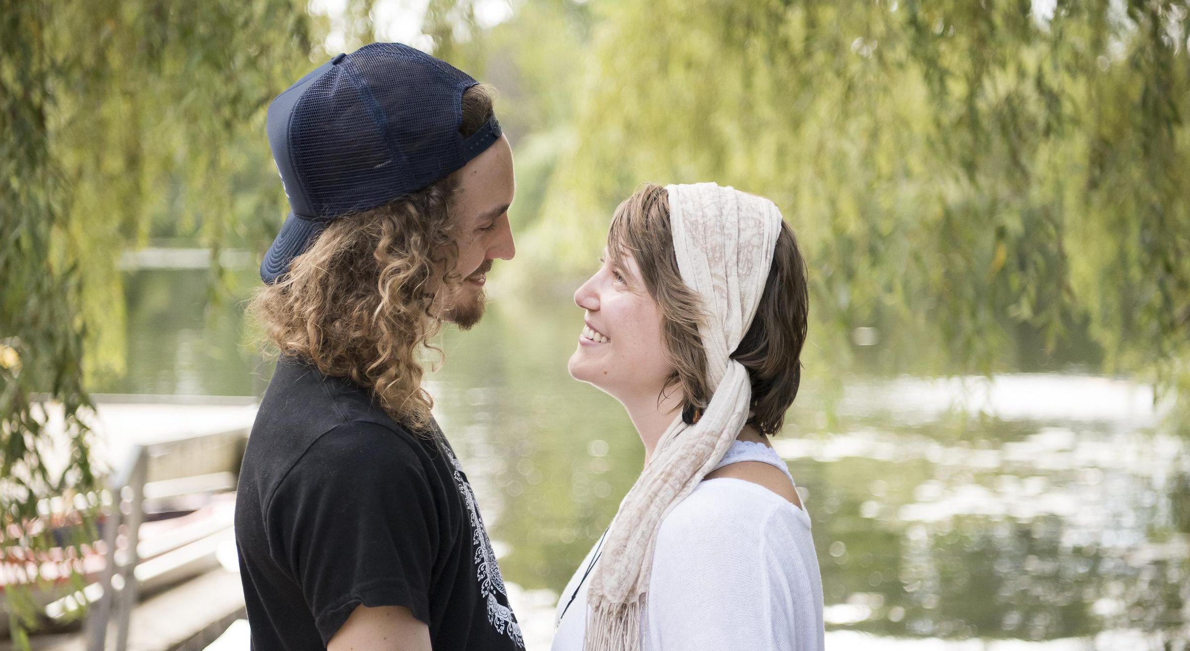 Kristy Hack And Maximilian Gasseholm S Wedding Website